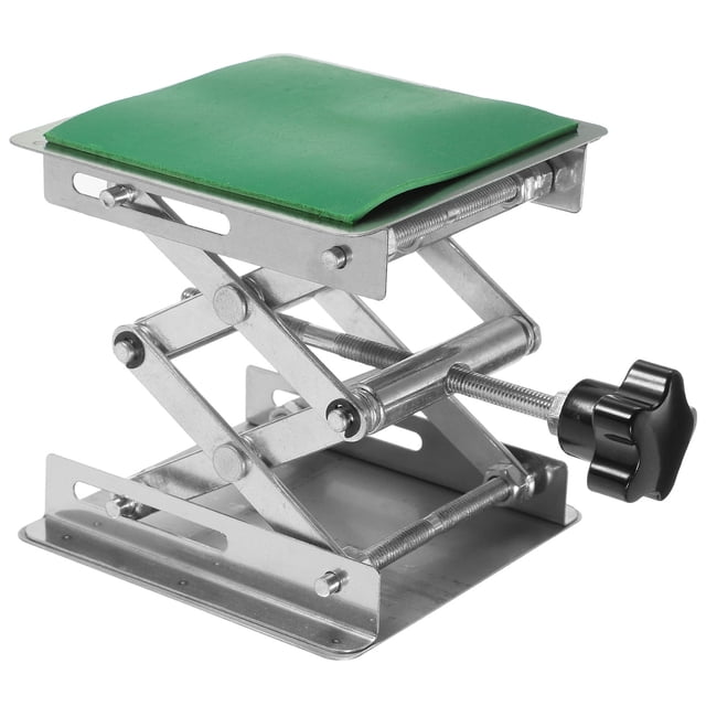 MLINS Laboratory Jack Lab Platform Experiment Lifting Jack Platform ...
