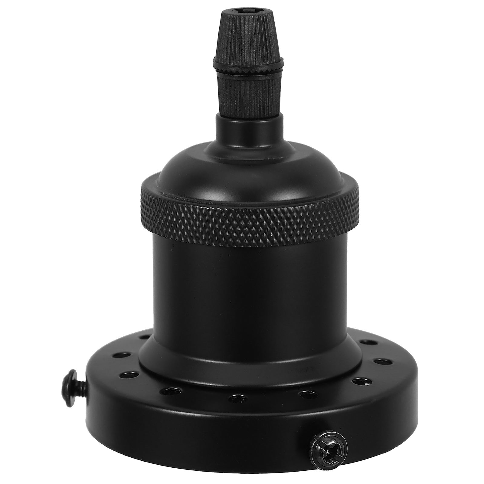 MLINS Lamp Holder Socket Hanging Light Ceiling Lighting Suspended ...