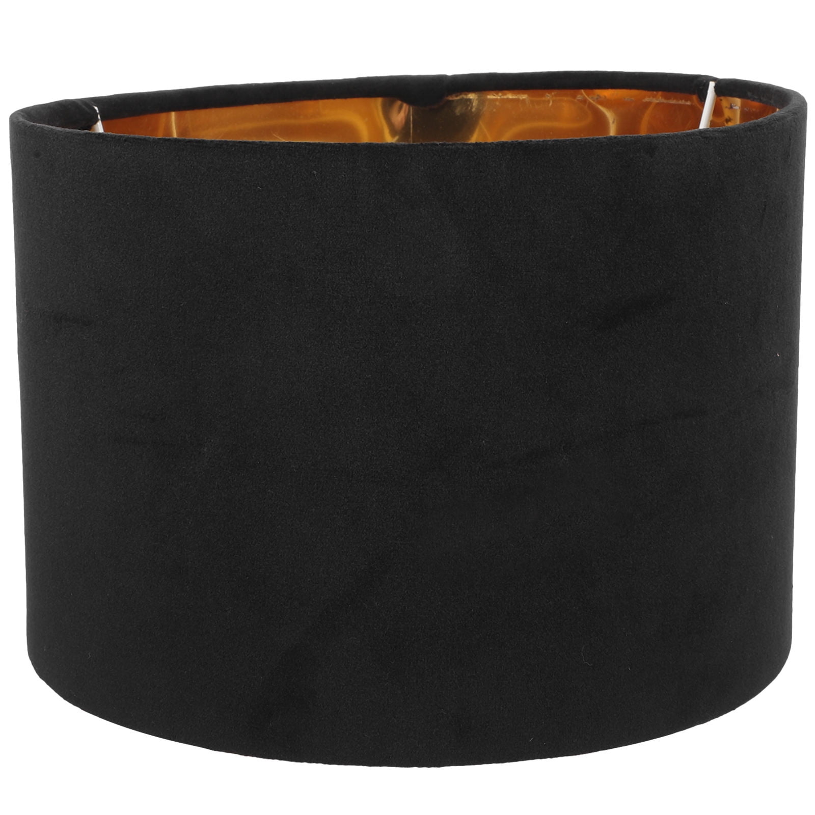 MLINS Lamp Shade Lampshade Light Weight Silk Velvets Liner - Walmart.com