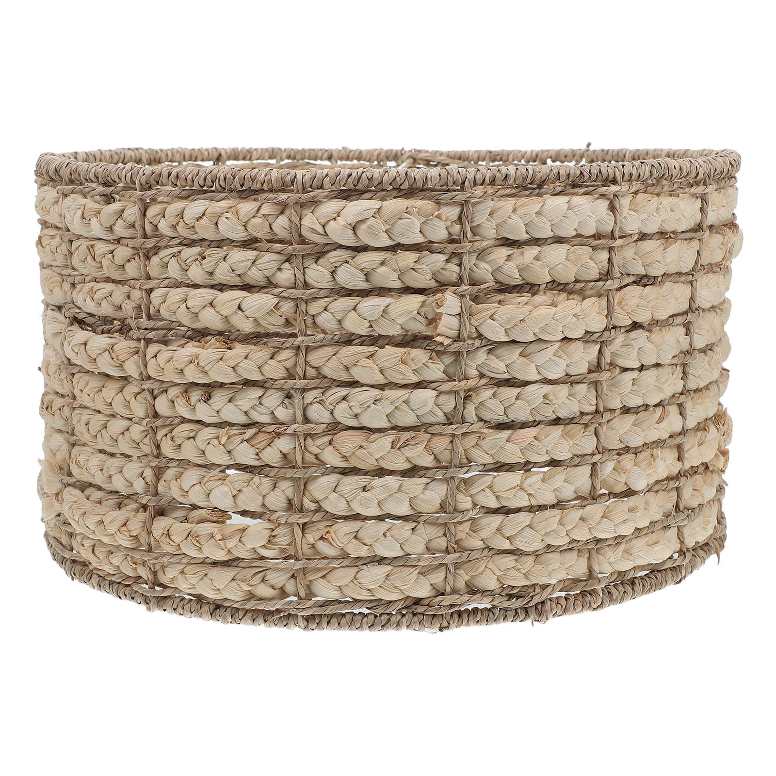 MLINS Small Lampshade Lamp Shade For Hanging Light Drum Lamp Shade For ...