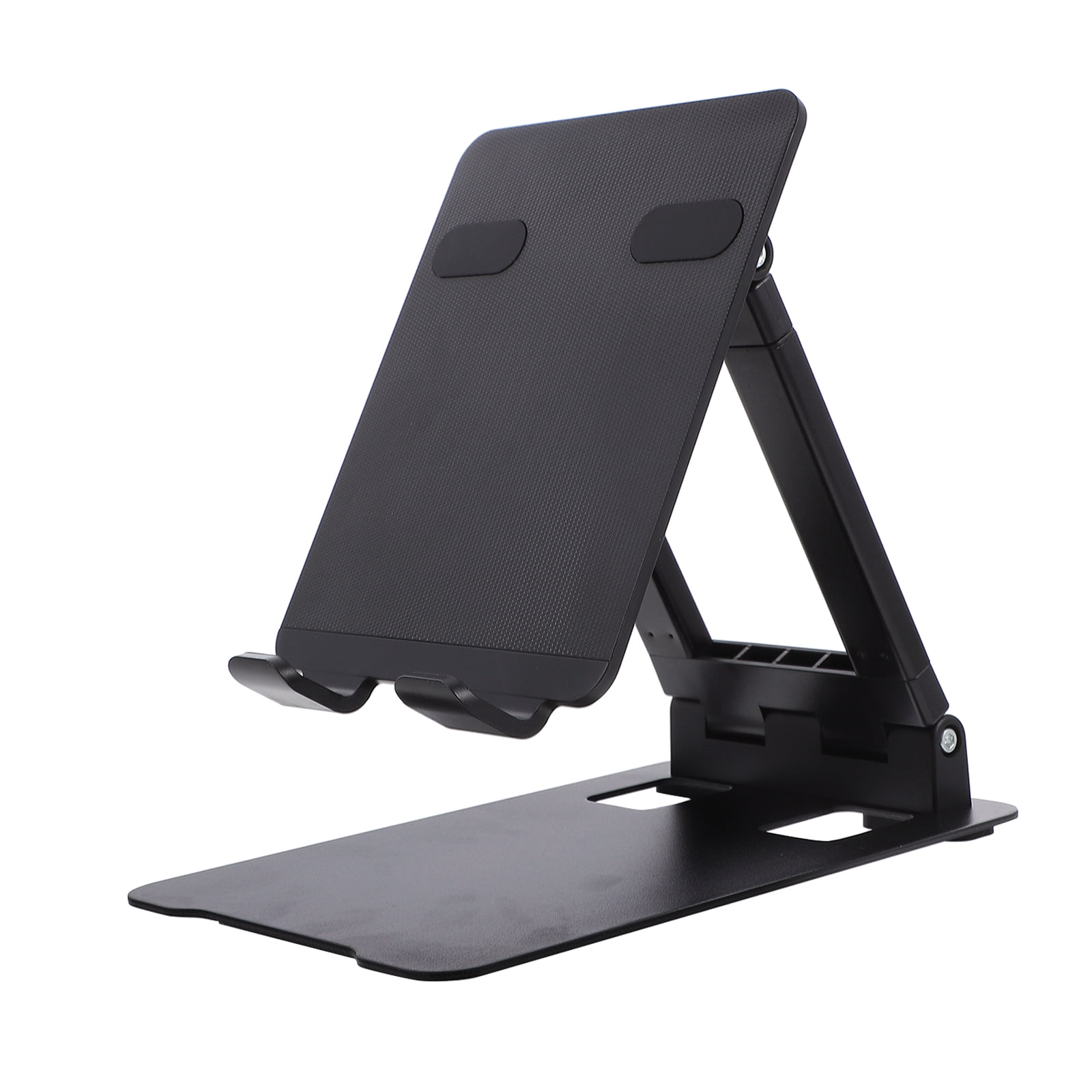 MLINS Laptop Bracket Adjustable Phone Stand Holder Cell Stands Black ...