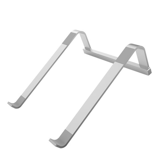 DINHEAROM Laptop Riser to Stand Folding Design for Travel 1Pcs ...