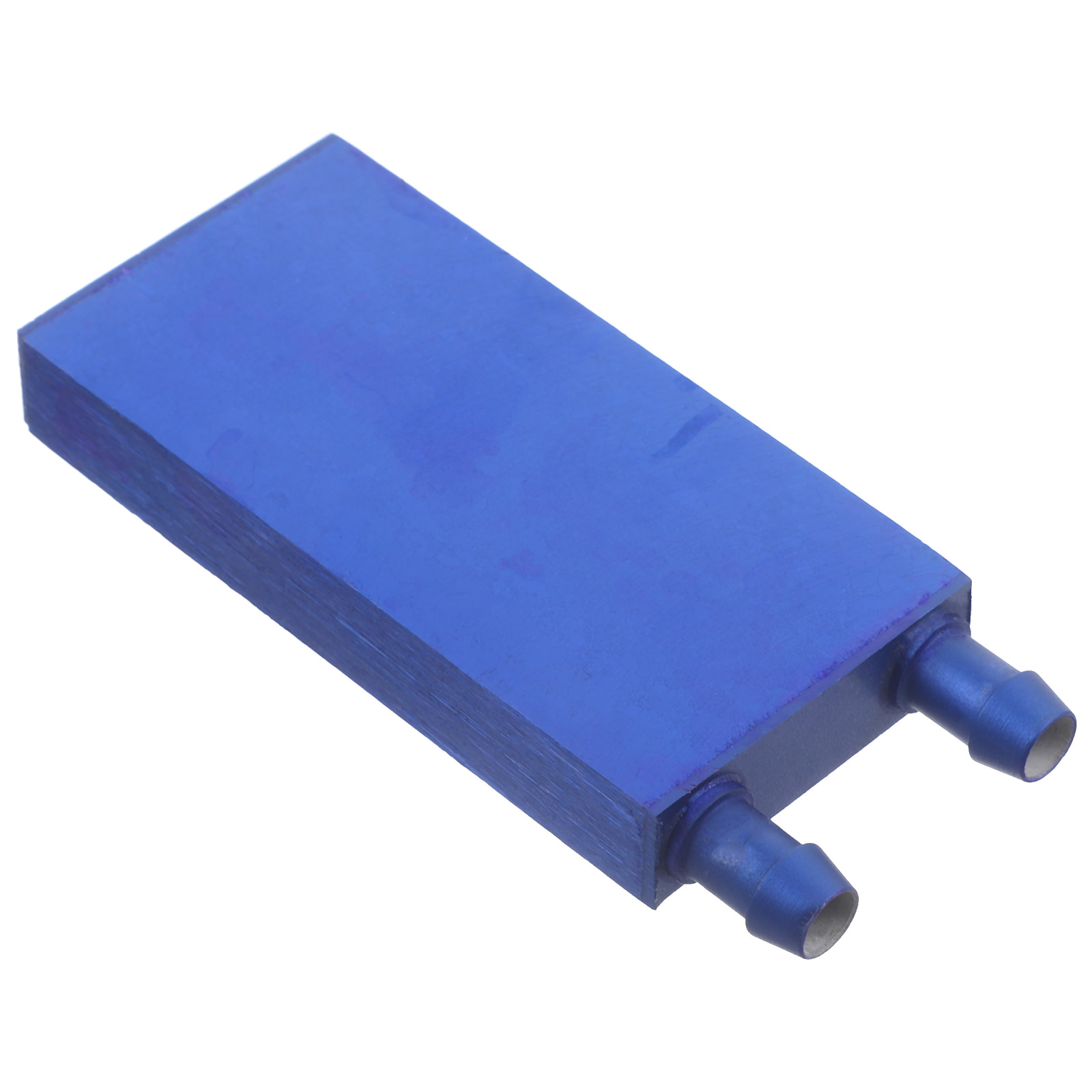 MLINS Laptop Stand for Desk Aluminum CPU Radiator Water Cooling Block ...