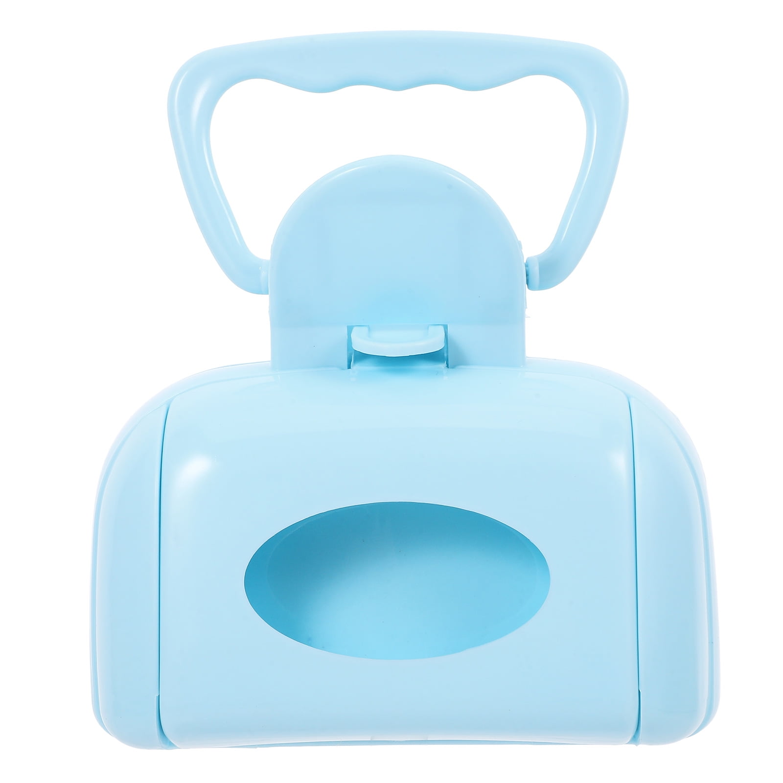 Large Dog Portable Puupy Poop Scoop Cat Poop Picker Clip Dog Waste ...