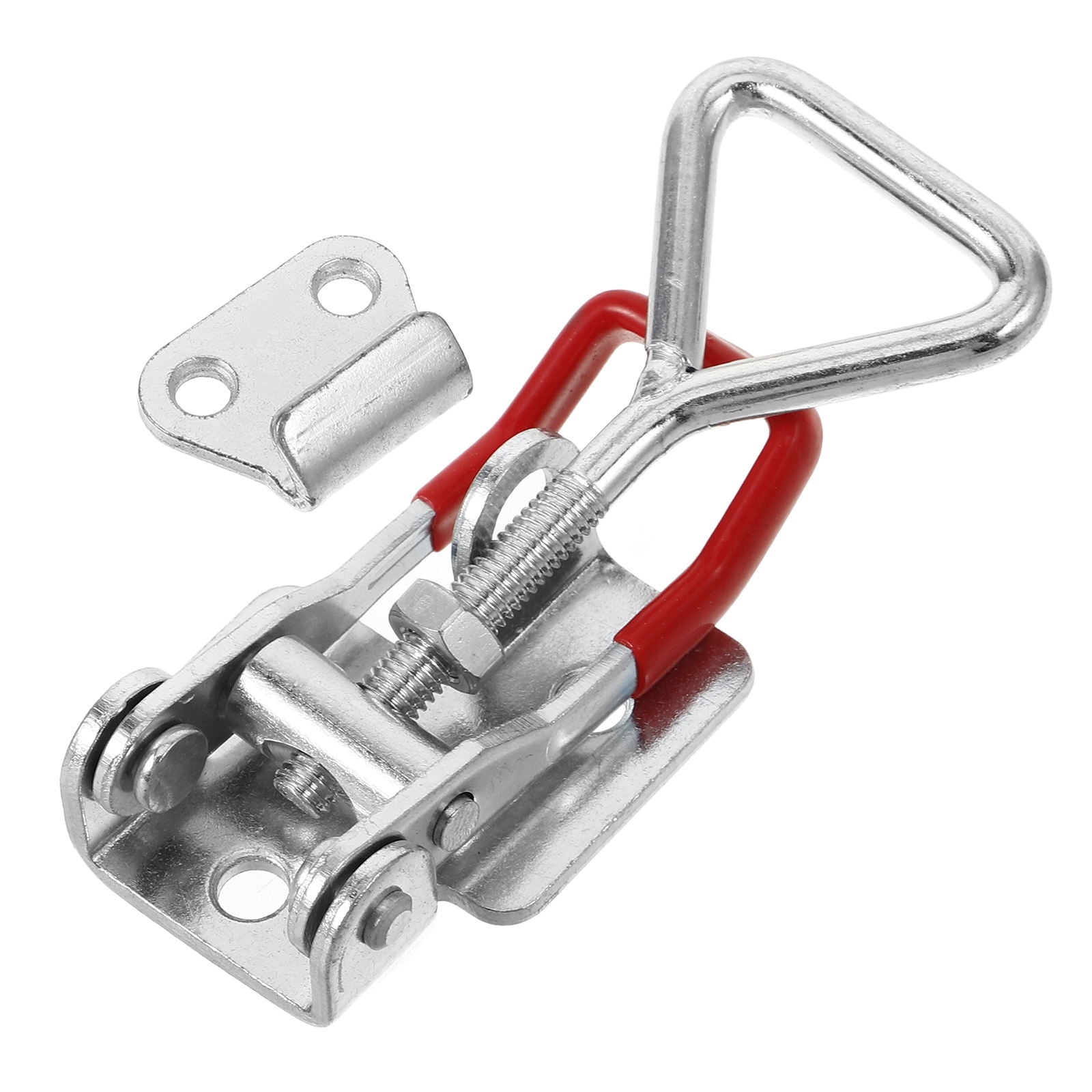 MLINS Latch Assembly Closure Trailer Door Latch Heavy Duty Cargo Door ...