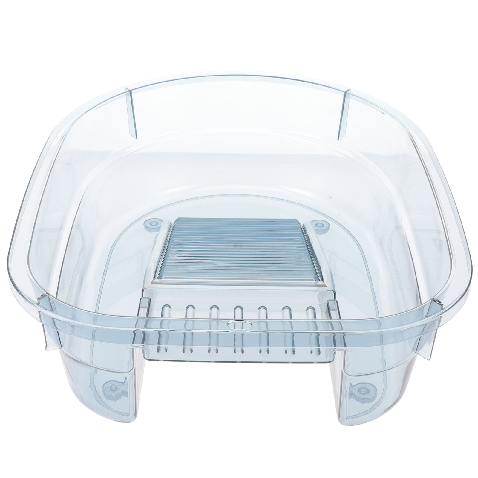 MLINS Laundry Basin Laundry Wash Basin With Washboard Bathroom Washing ...