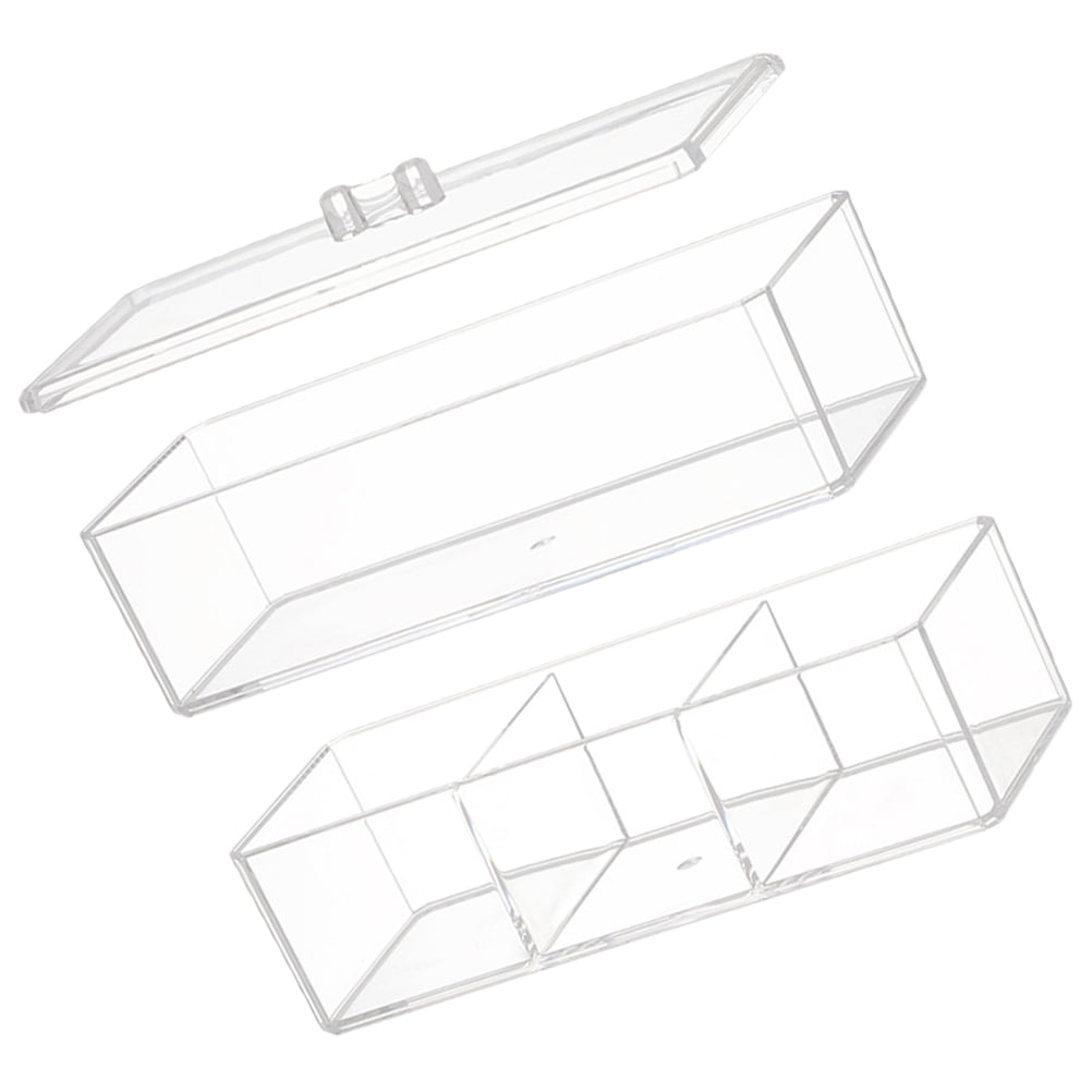 MLINS Laundry Room Storage Container Containers Organizer Lids Bin ...