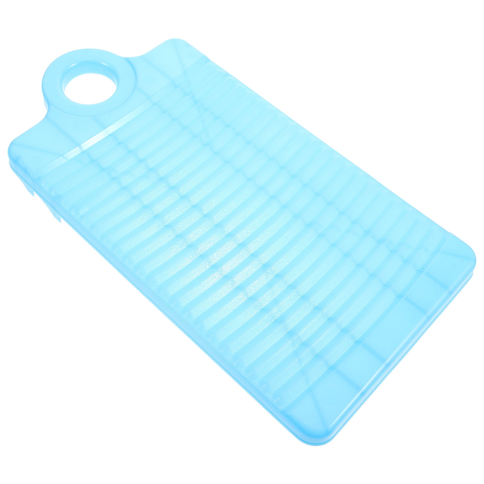 MLINS Laundry Washing Tool Hand-washed Washboard Foldable - Walmart.com