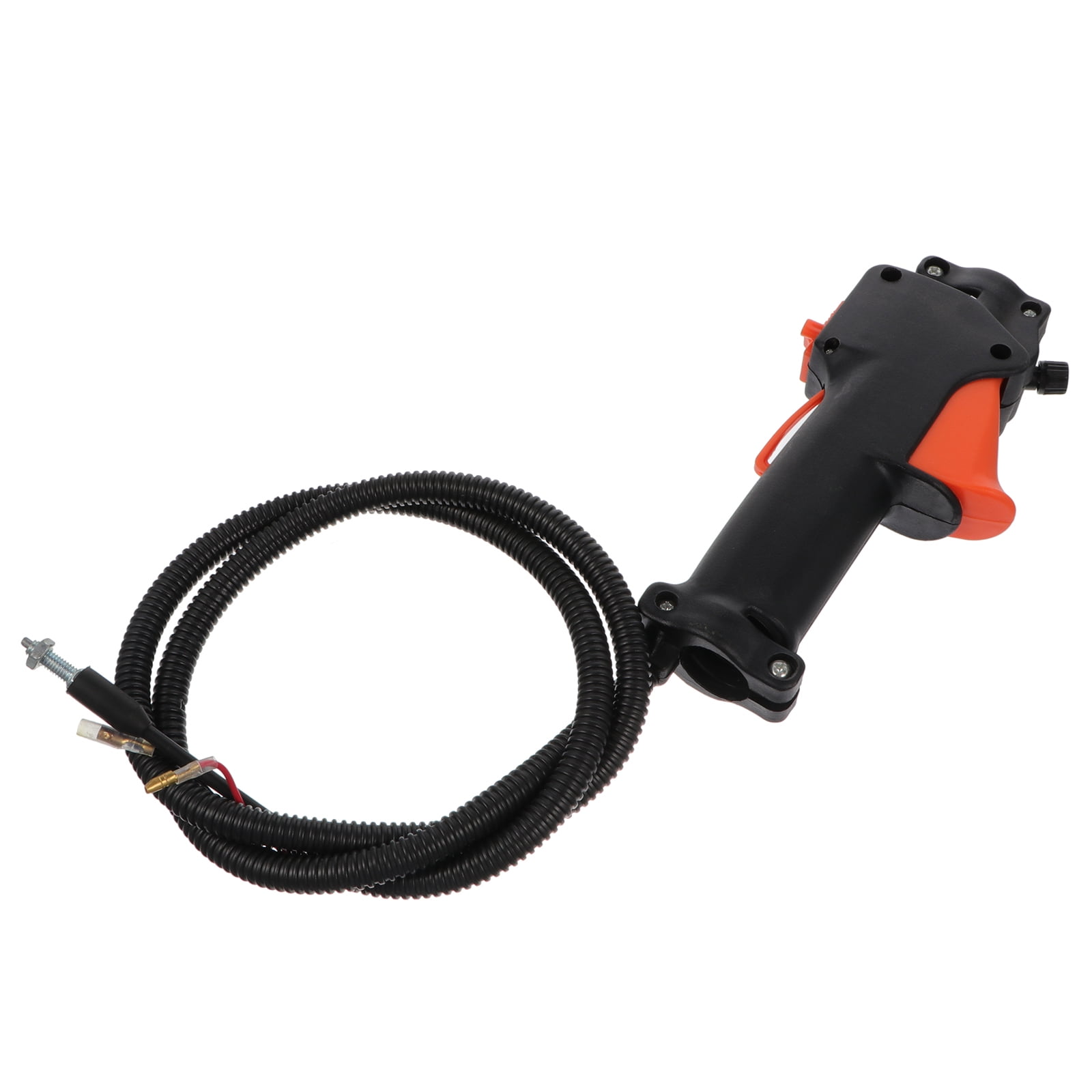 MLINS Lawn Mower Handrail Screws Generator Switch Handle Trigger Brush ...