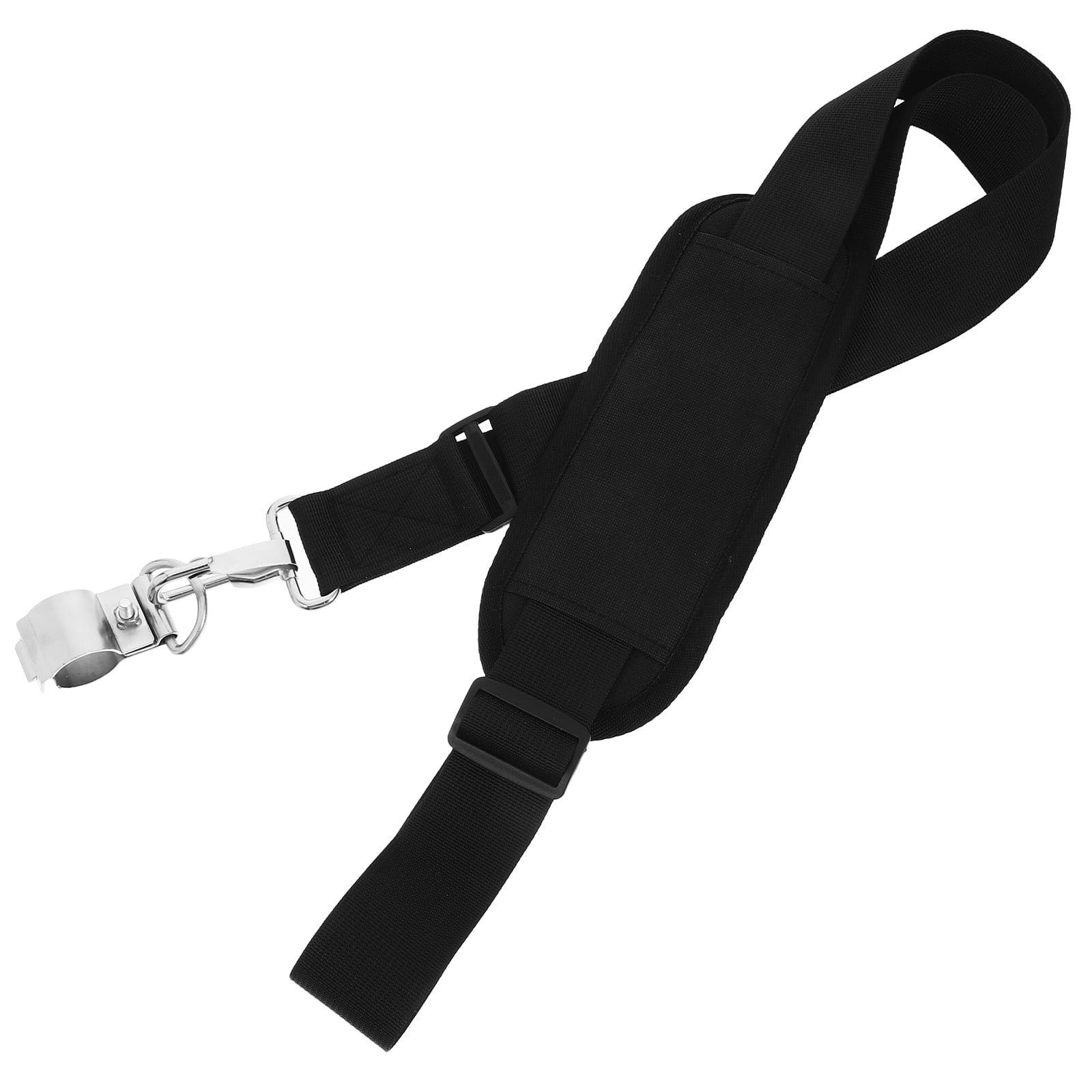 MLINS Lawn Mower Console Car Rest Pads Portable Air Pump Black ...