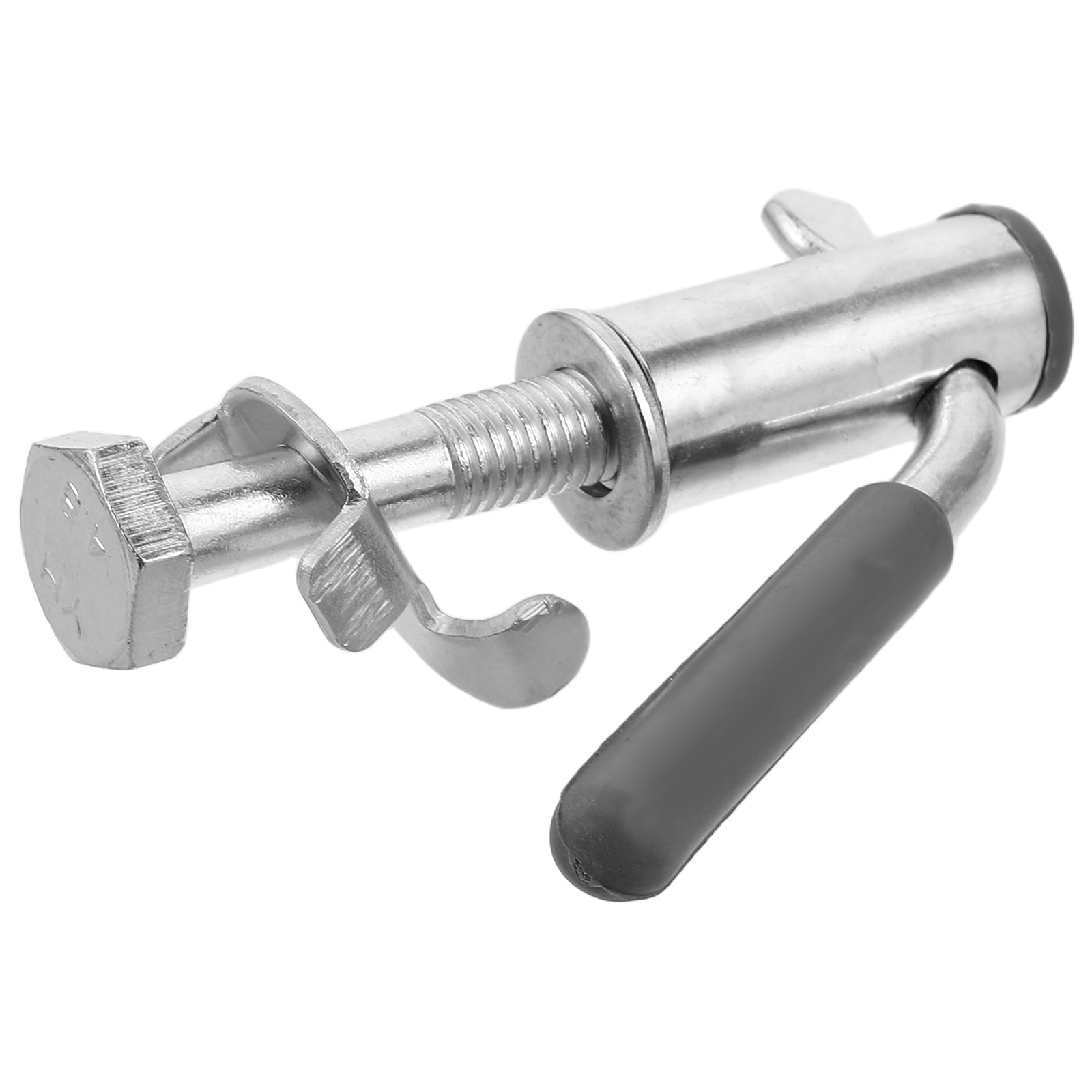 MLINS Leaf Keychain Hardware Bolts Seat Tube Quick Release Screw ...