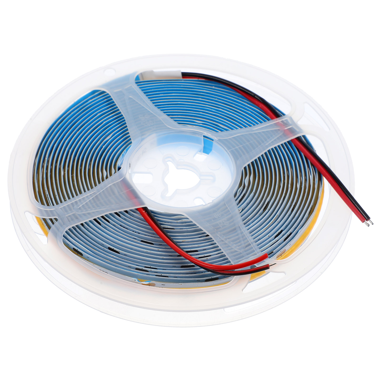 MLINS Led Flexible Light Strip Multi-use Led Rope Light Party Light ...