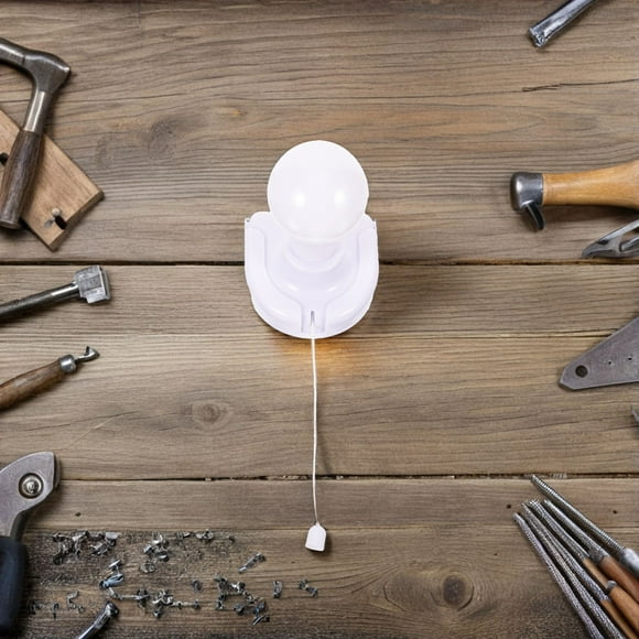 Pull Chain Light Fixtures in Lighting & Light Fixtures - Walmart.com