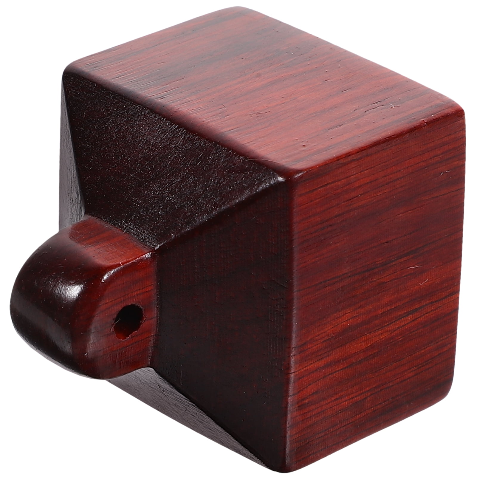 MLINS Lid Acorn Shaped Container Blank Seal 3.70X3.70X2.80CM - Walmart.com