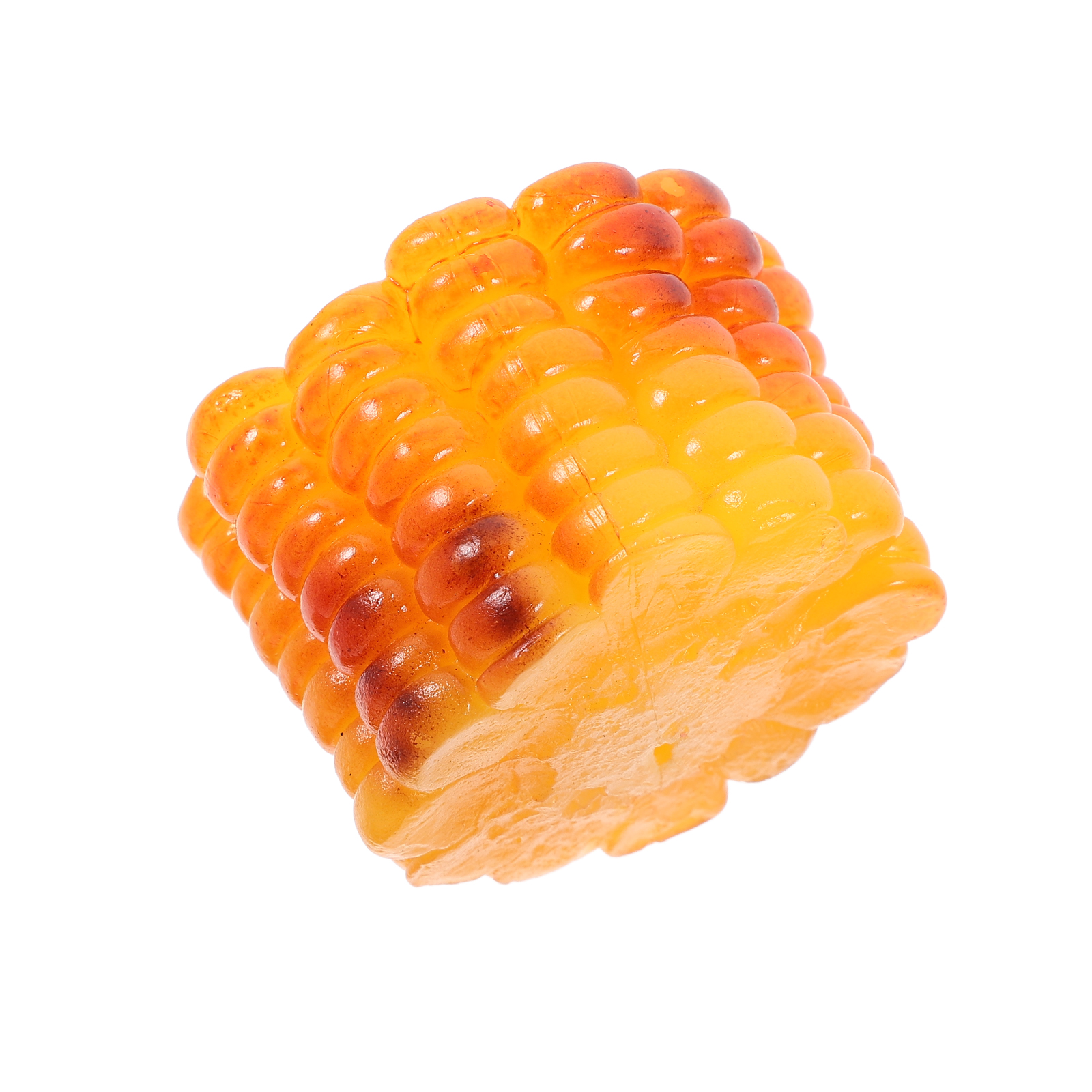 MLINS Lifelike Fake Corn Decoration for Home Decor Artificial Corn ...