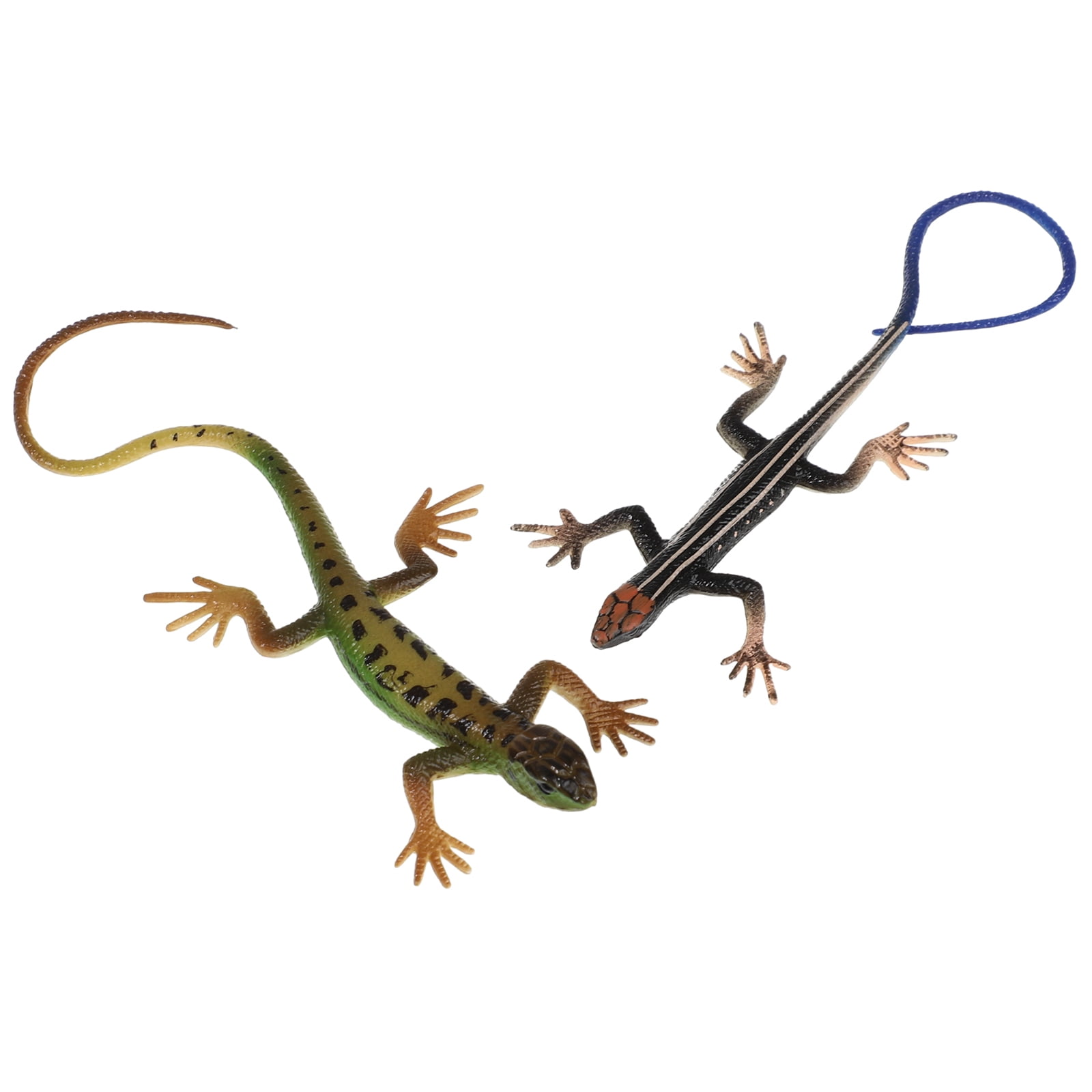 MLINS Lifelike Simulation Model Toys for Kids Educational of Safe ...