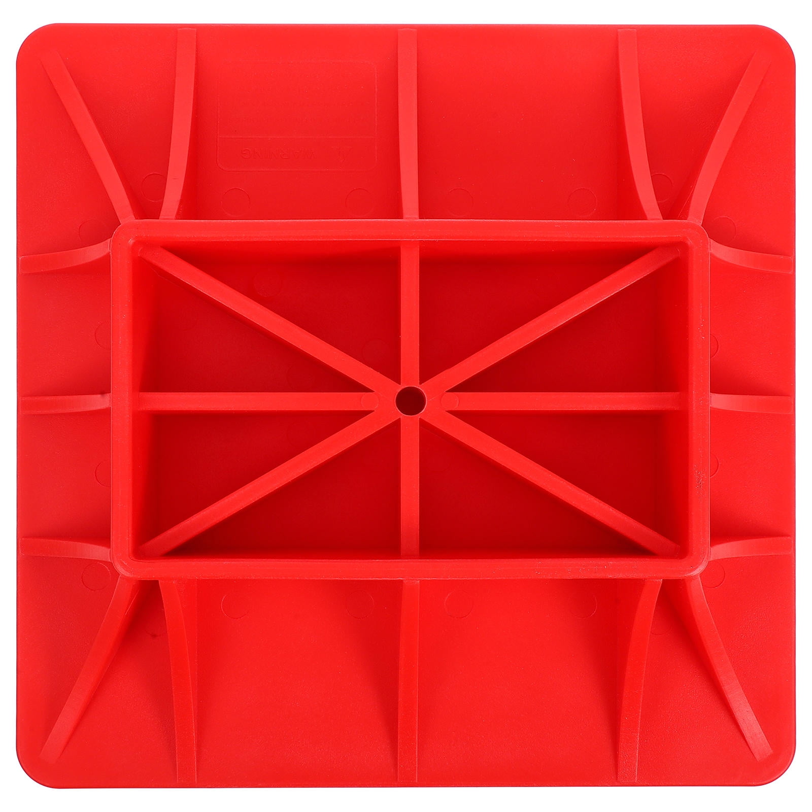 MLINS Lift Jack Base Lift Jack Base Plate Silicone Lift Jack Base Plate ...