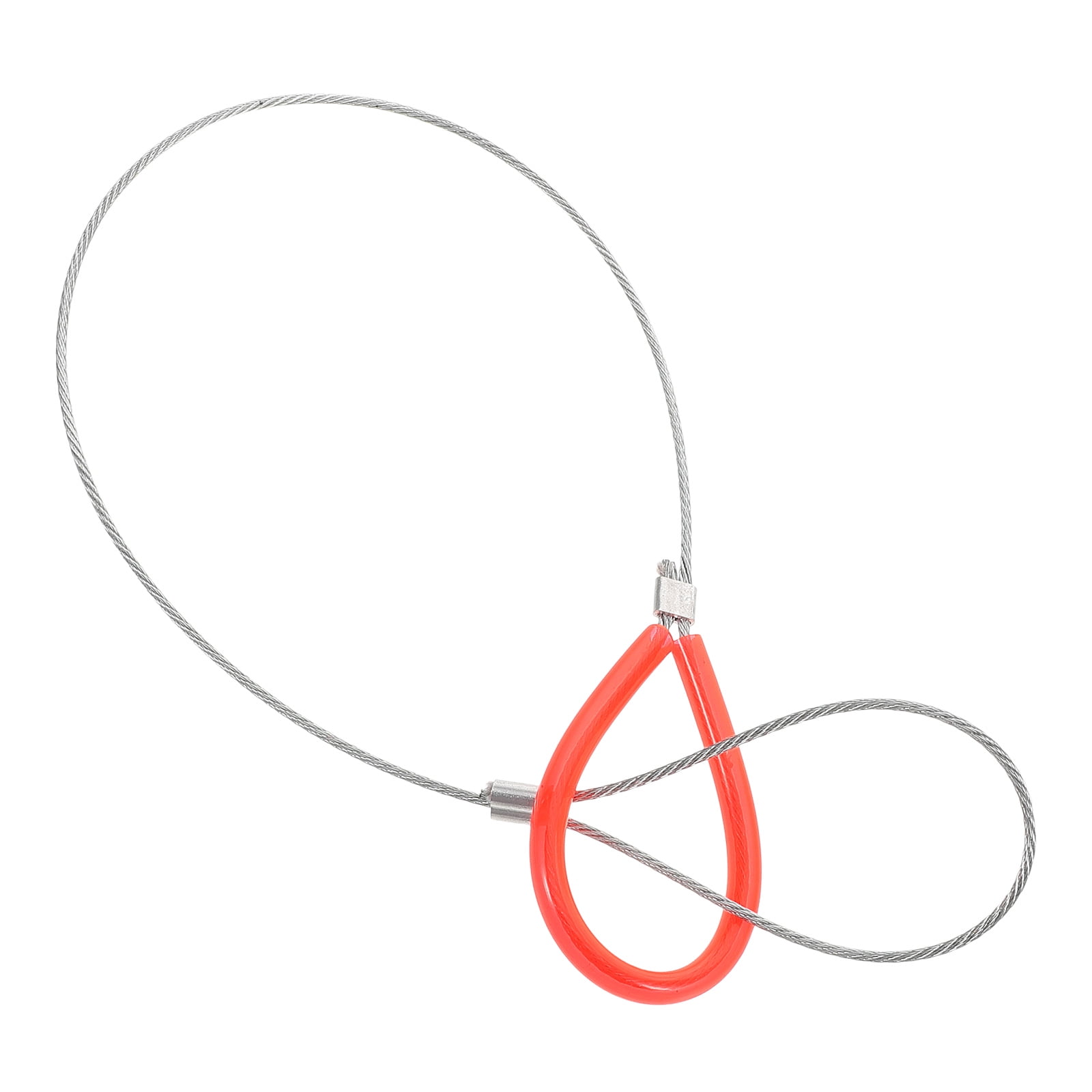 MLINS Lifting Machine Loop Rope Steel Lifting Machine Rope Safety Rope ...