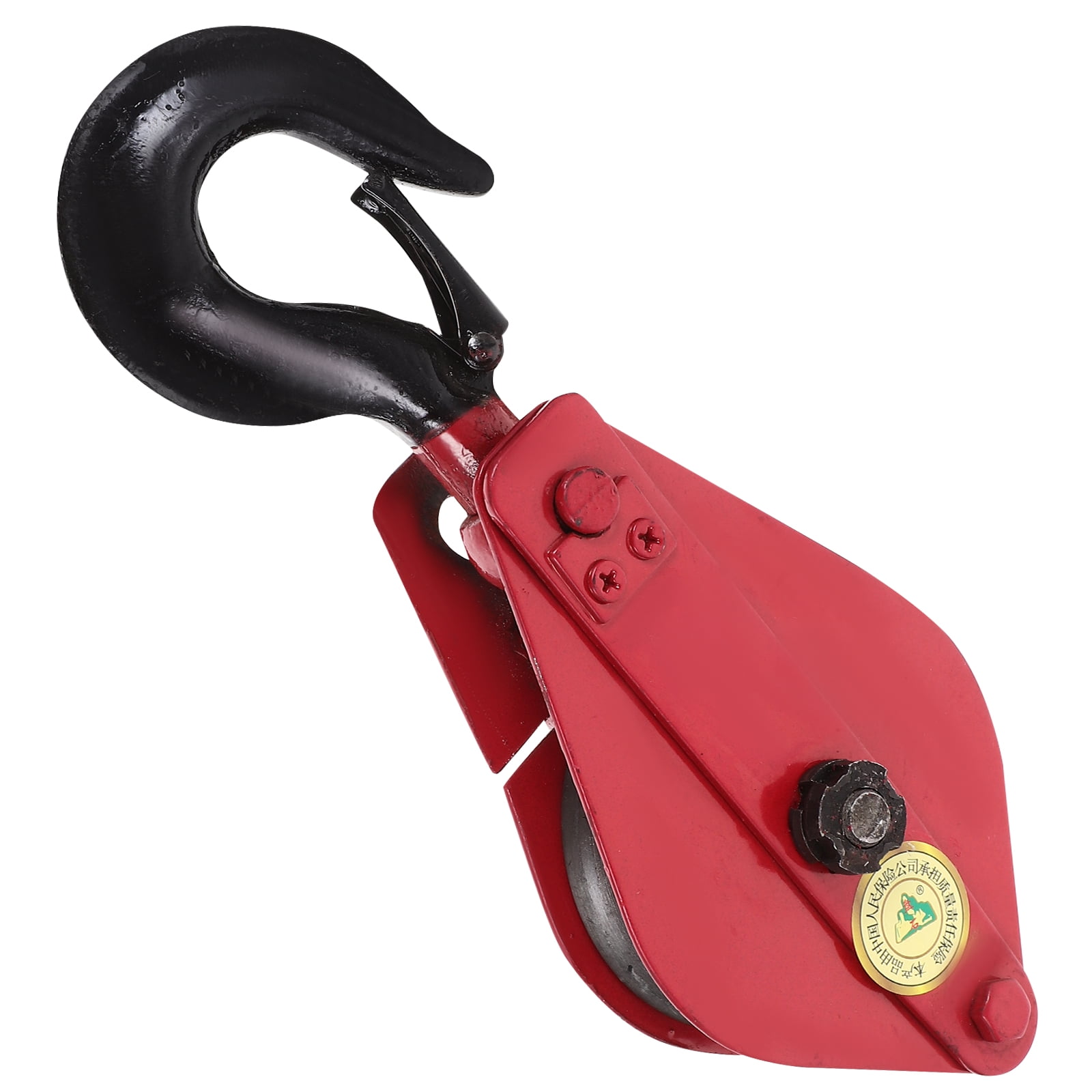 MLINS Lifting System Pulleys Tricep Rope Block Tight Structure ...