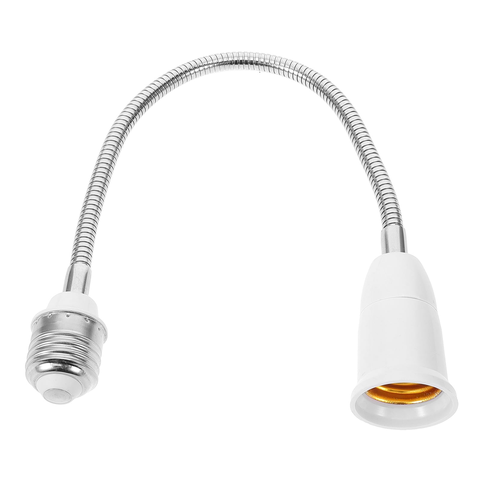 OHOIOLLA 360 Degree Illumination Bulb Extender Metal 1Pack 15.6X1.5X1 ...