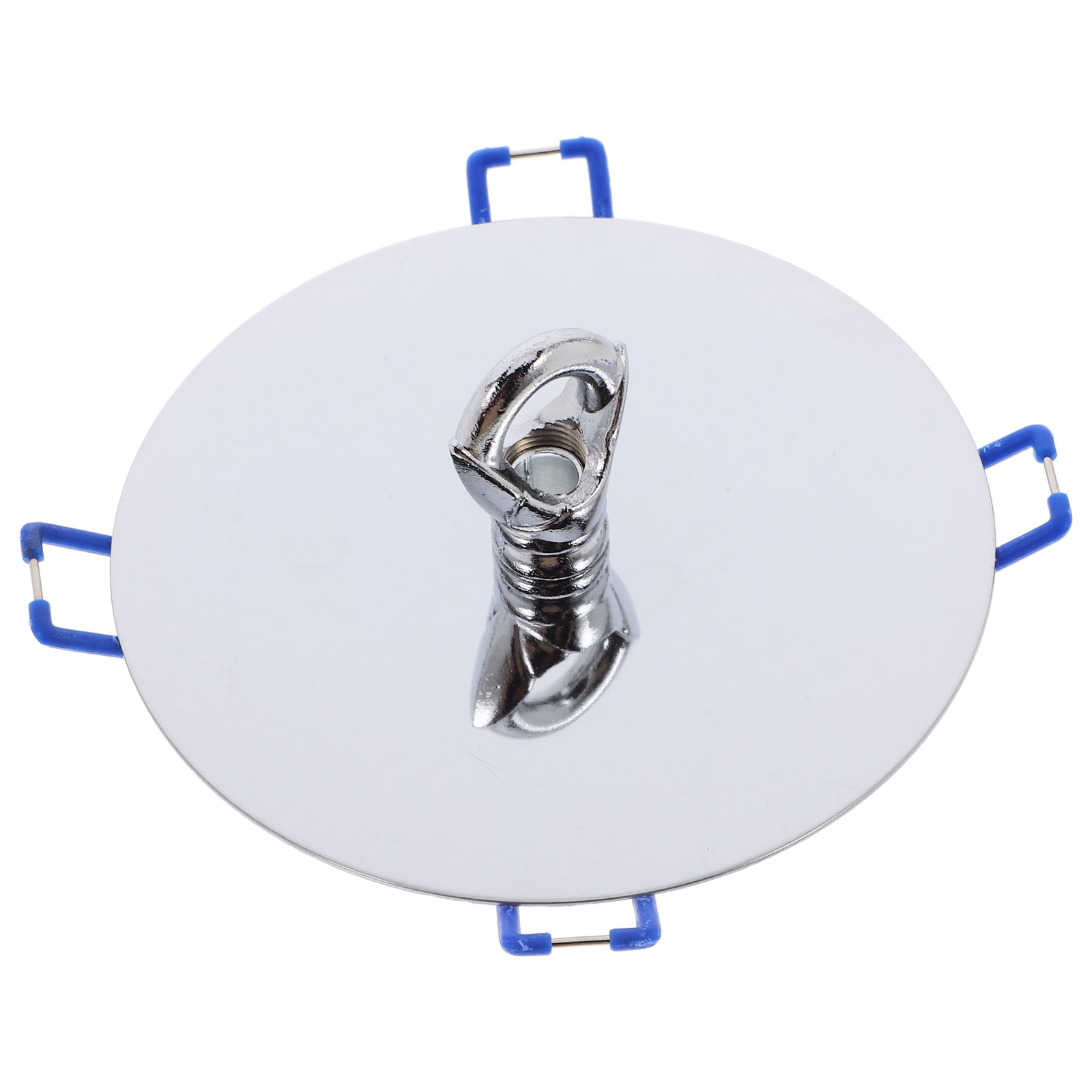 MLINS Light Ceiling Mount Base Zinc Alloy Ceiling Light Mount Base ...