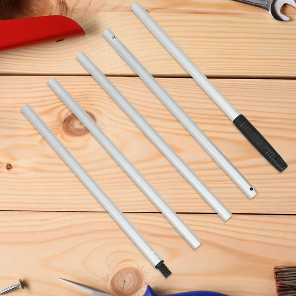 Telescopic Light Bulb Changer Poles for High Ceilings at Walmart