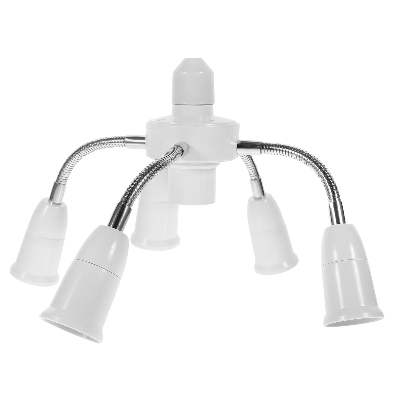 MLINS Light Socket Adapter multi-heads Bulb Socket Lamp Socket Light ...