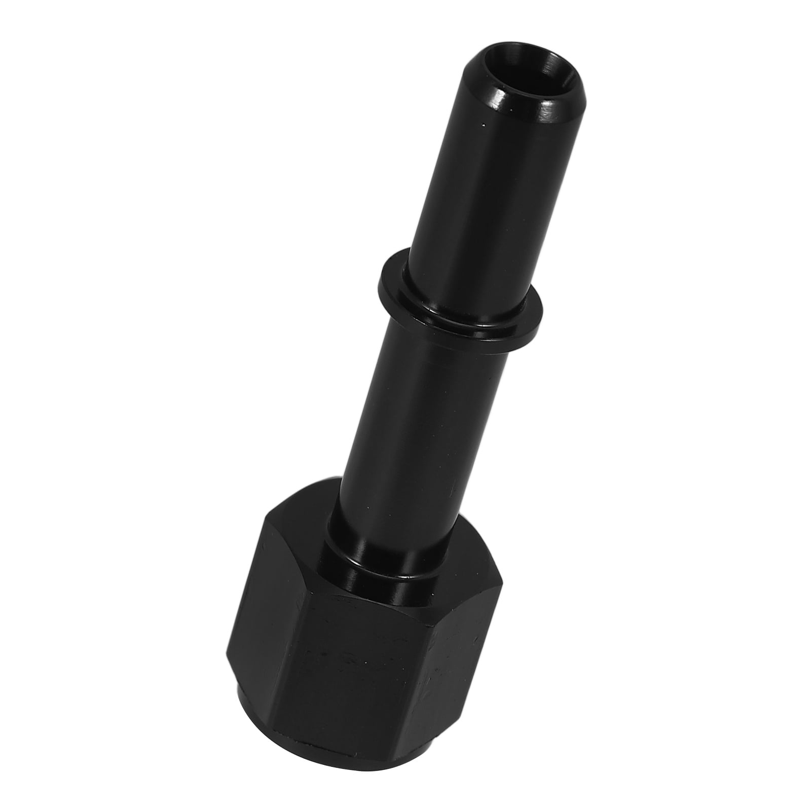 MLINS Line Quick Disconnect Adapter Hose System Rail Car Black ...