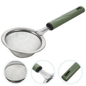 Extra Fine Mesh Strainer