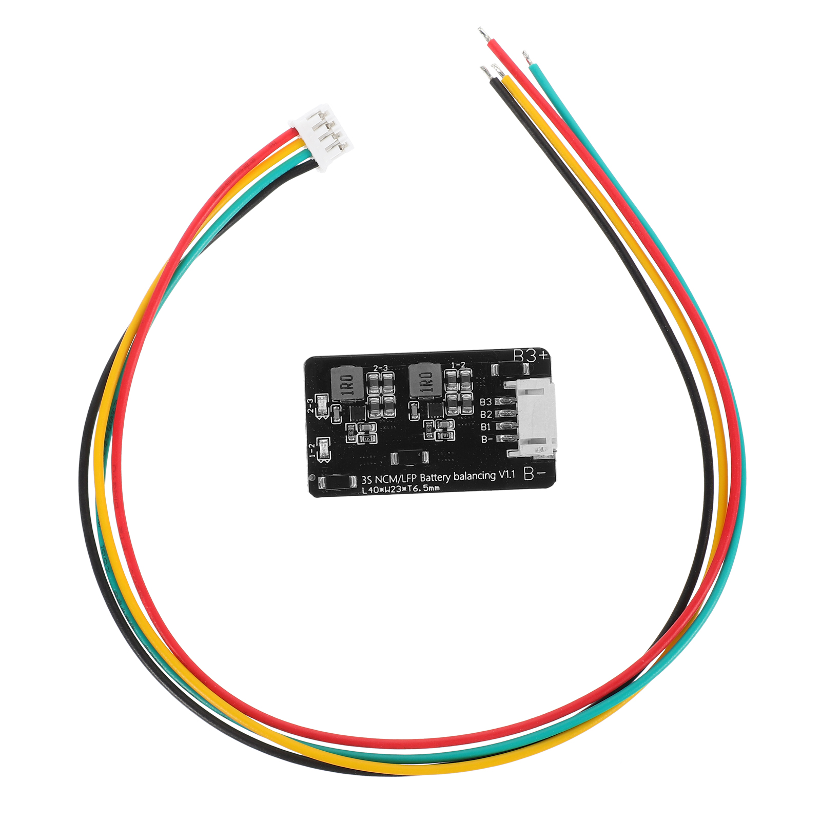 MLINS Lithium Battery Active Balance Energy Transfer Board High ...