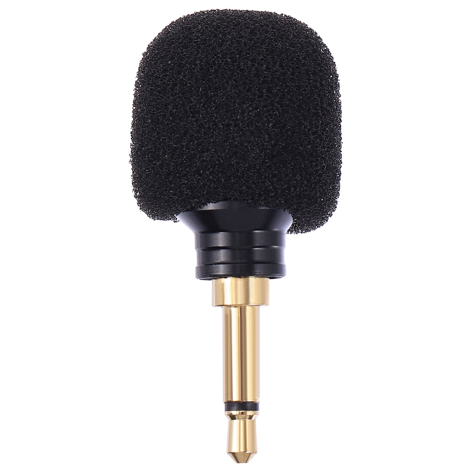 MLINS Live Streaming Microphone Voice Recording Microphone Mono Plug-in ...