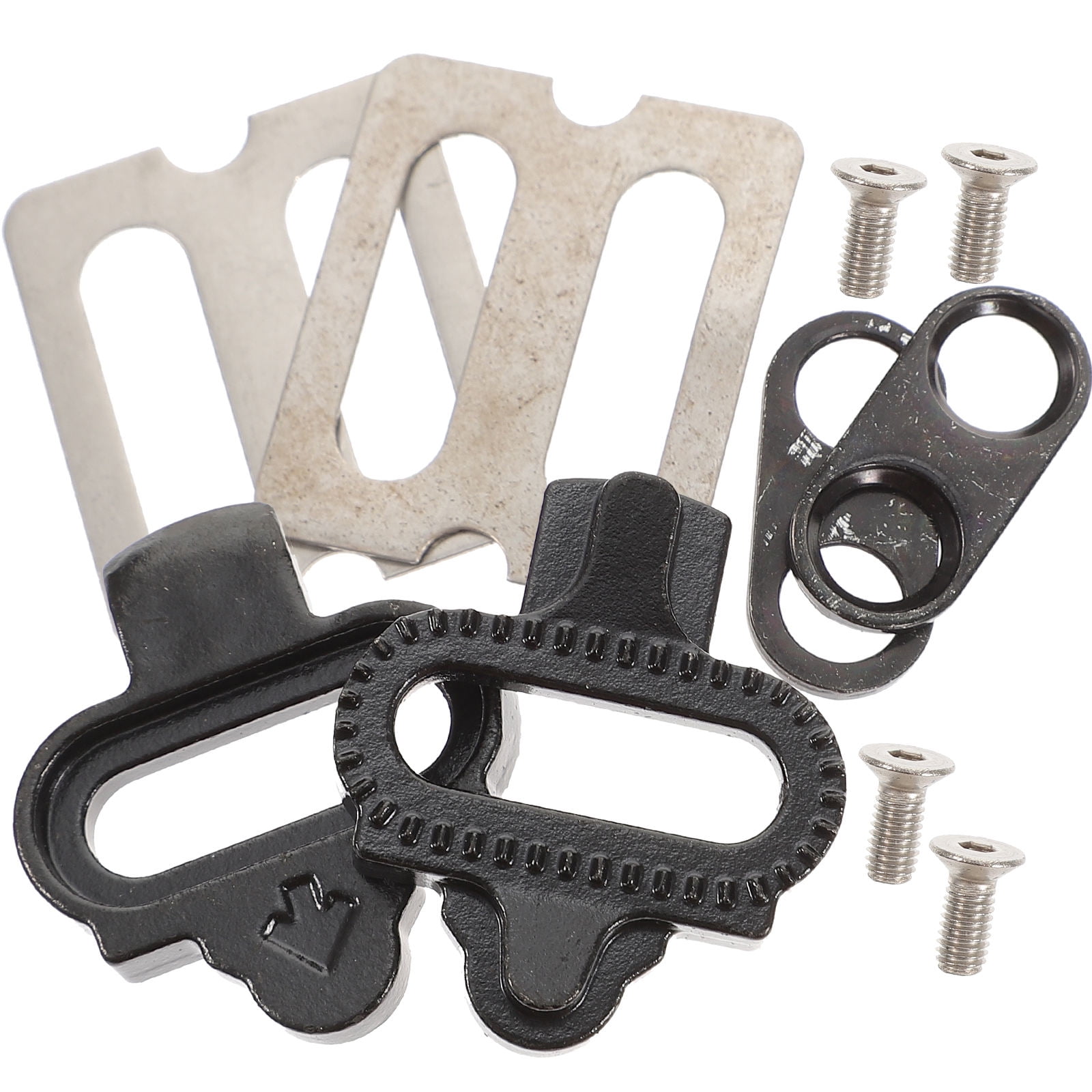 MLINS Locks Heavy Duty Theft Gravel Bike Accessories Professional Pedal ...