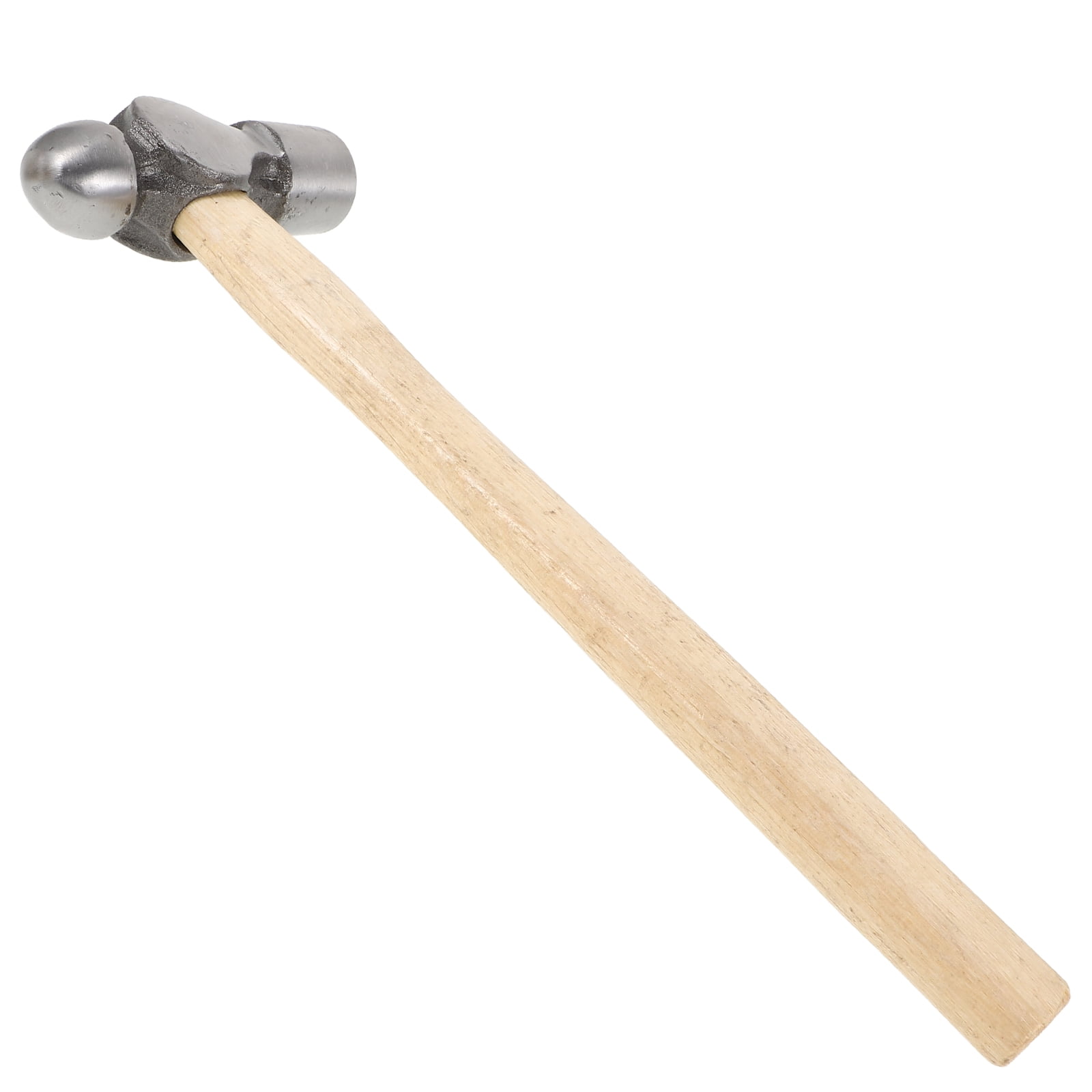 MLINS Long Handle Framing Hammer Decoration Ergonomic Carpenter Tool ...