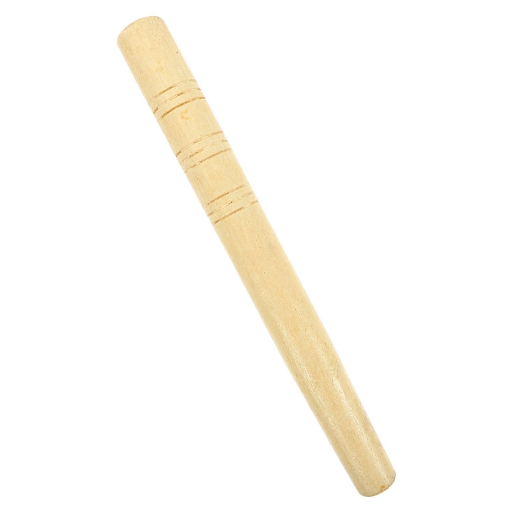 MLINS Long Wooden Handle for Shovels and Hoes Replacement Handle for ...