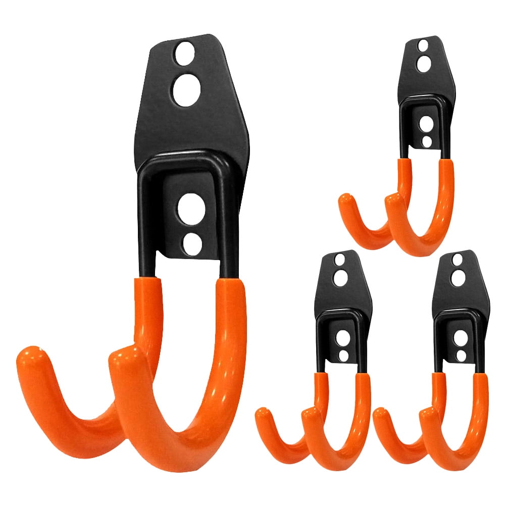 MLINS MLINS 4pcs Garage Tool Hooks for Electric Tools Storage and ...