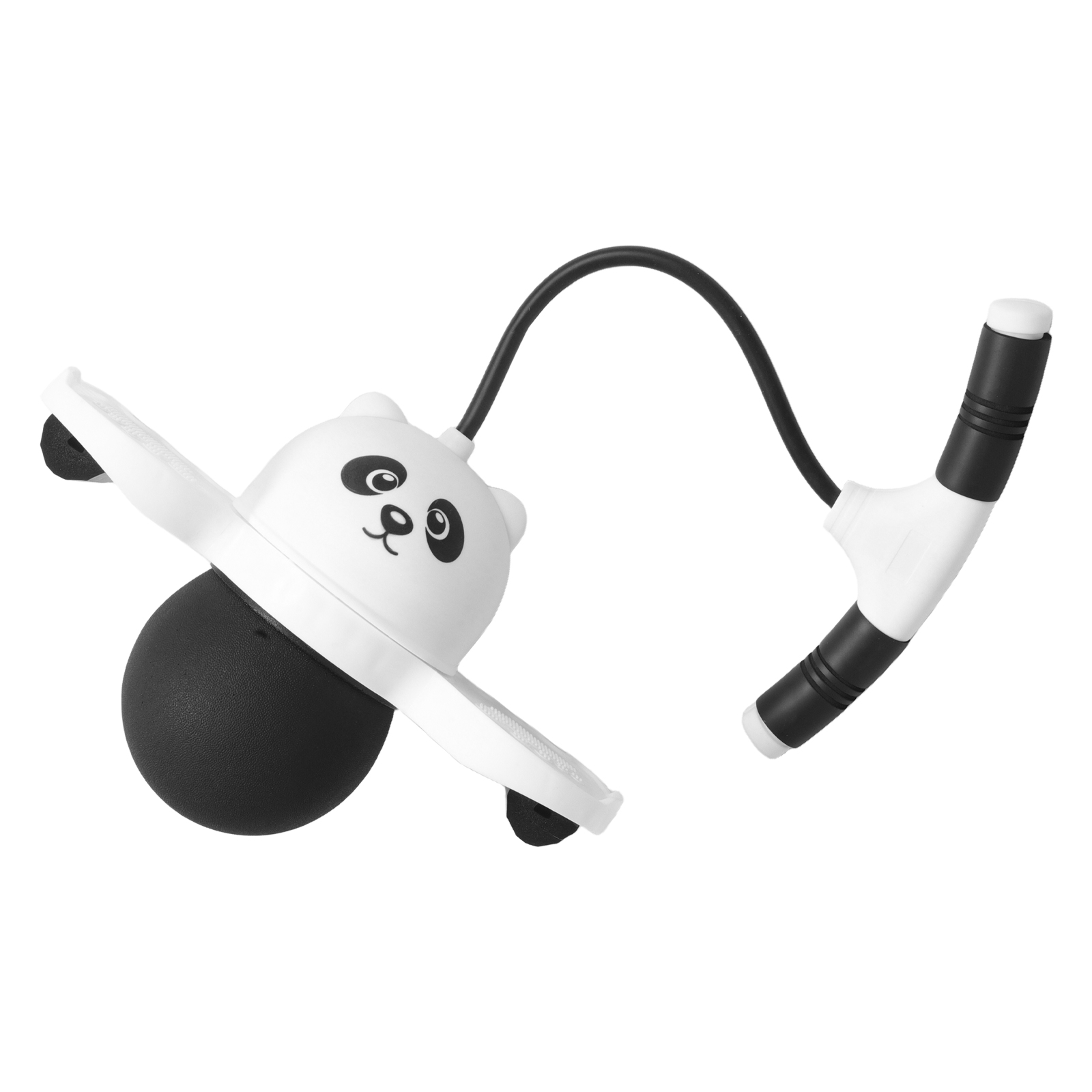 MLINS Macaron Twist Rod Bouncing Ball Toy Child Fitness - Walmart.com