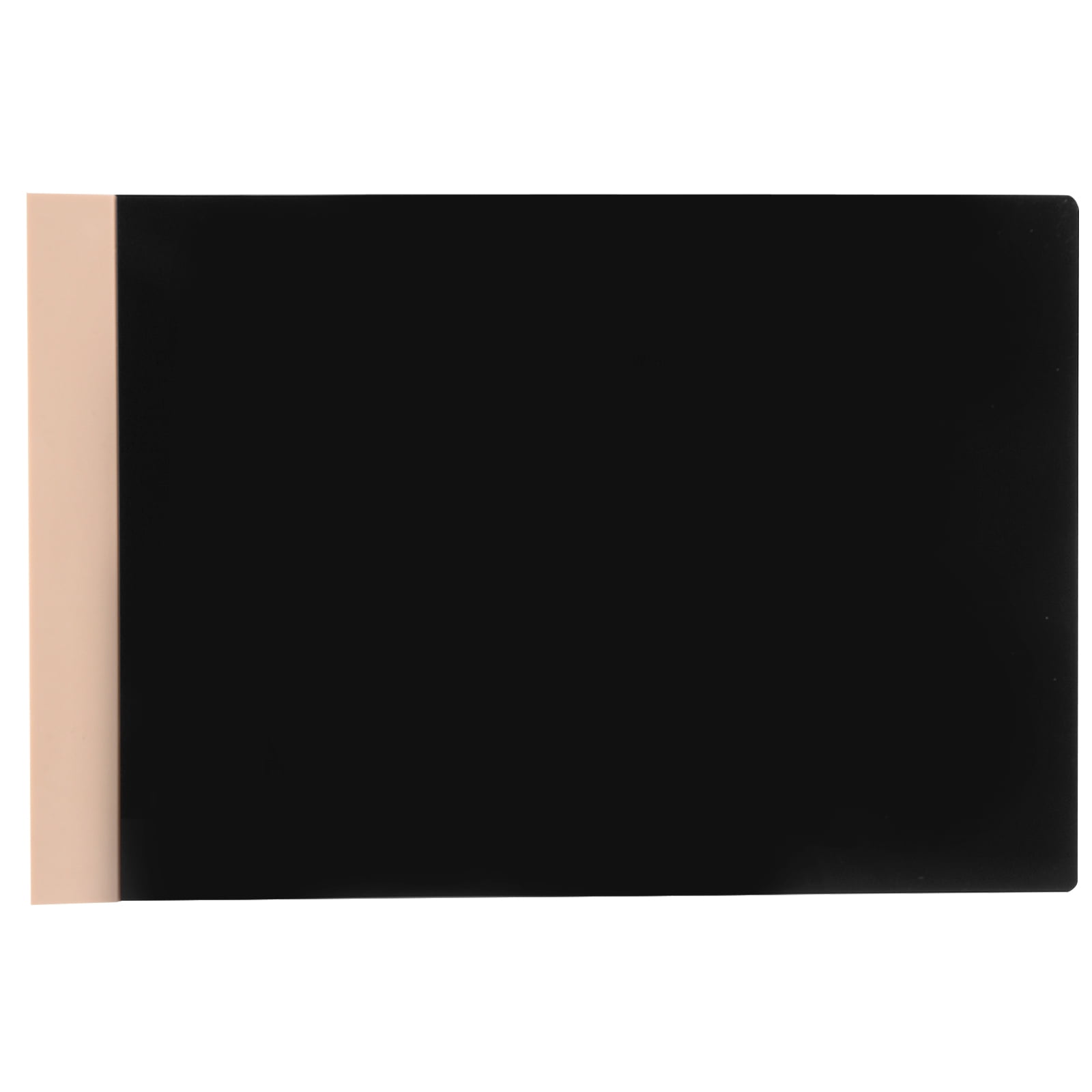 LIFKOME Blackboard Plastic General Users 1Set 11.8X7.9X2.7in - Walmart.com