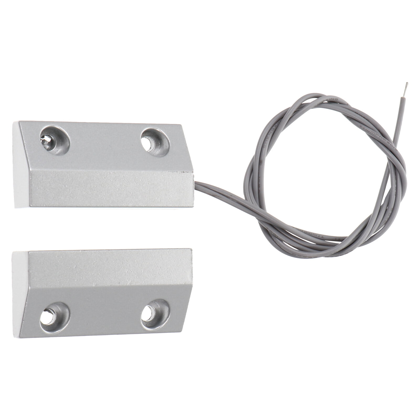 MLINS Magnetic Door Catch Chime Sensor Lightweight Easy-to-use ...