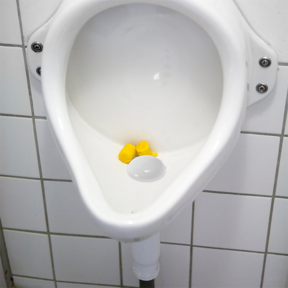 MLINS Male Urinal Urinal Strainer Plug Urinal Drain Stopper Toilet ...