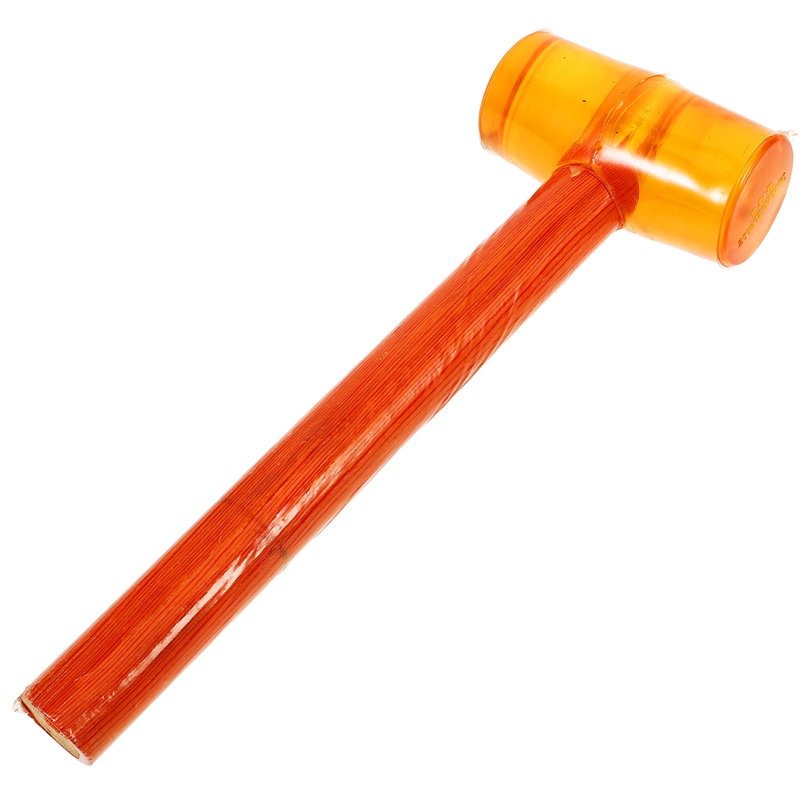MLINS Mallet Rubber Hammer Anti-slip Installation Rubber Hammer Tile ...