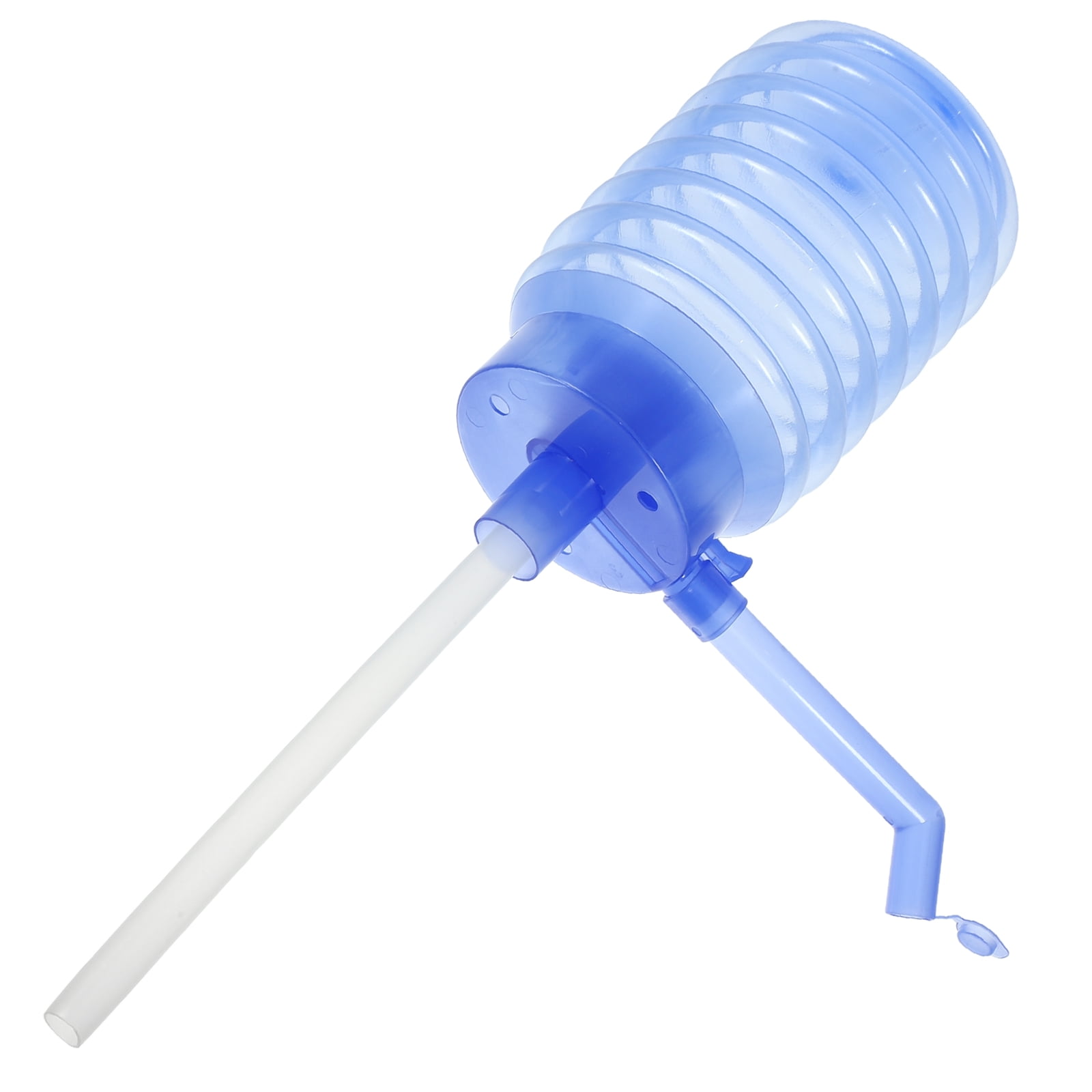 MLINS Manual Drinking Water Pump Hand Squeezing Water Pump Water ...
