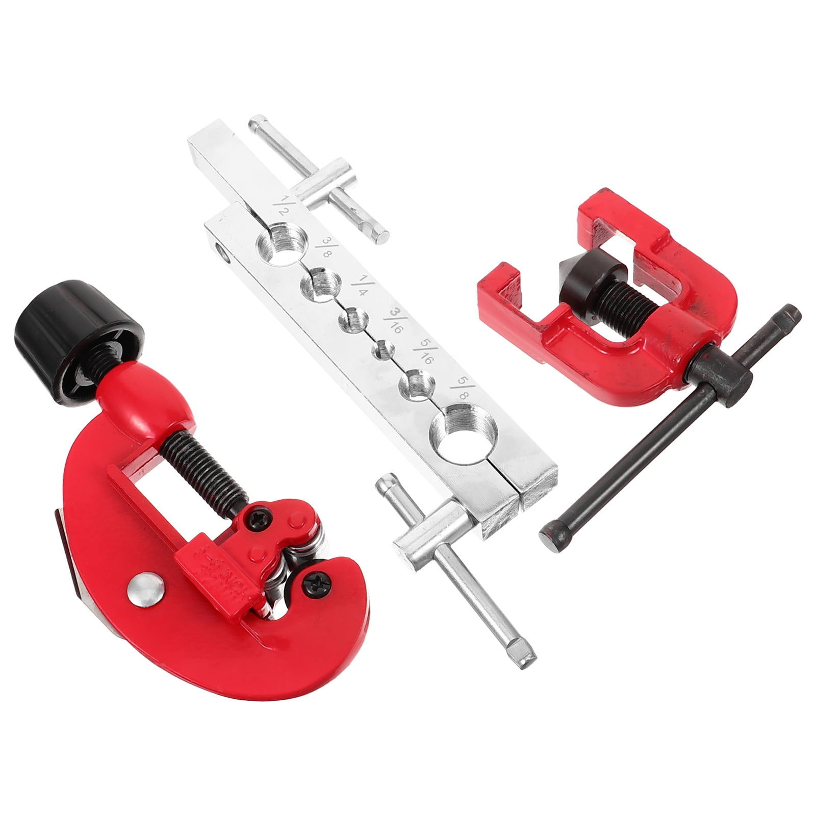 MLINS Manual Pipe Expanders for Aluminum Pipes Vacuum Pump Copper Bell ...