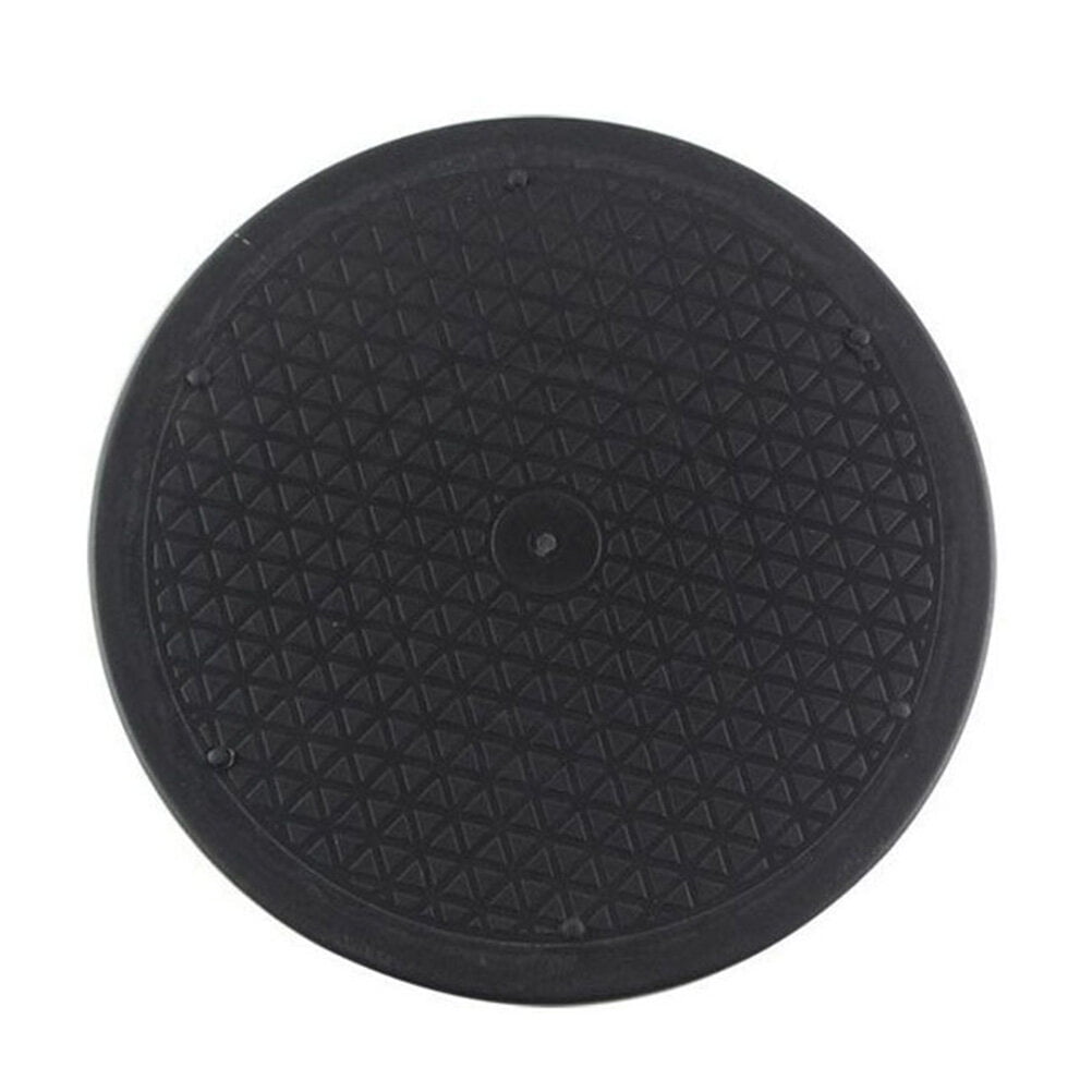 MLINS Manual Turntable 360 Degrees Round Rotating Swivel Plate ...