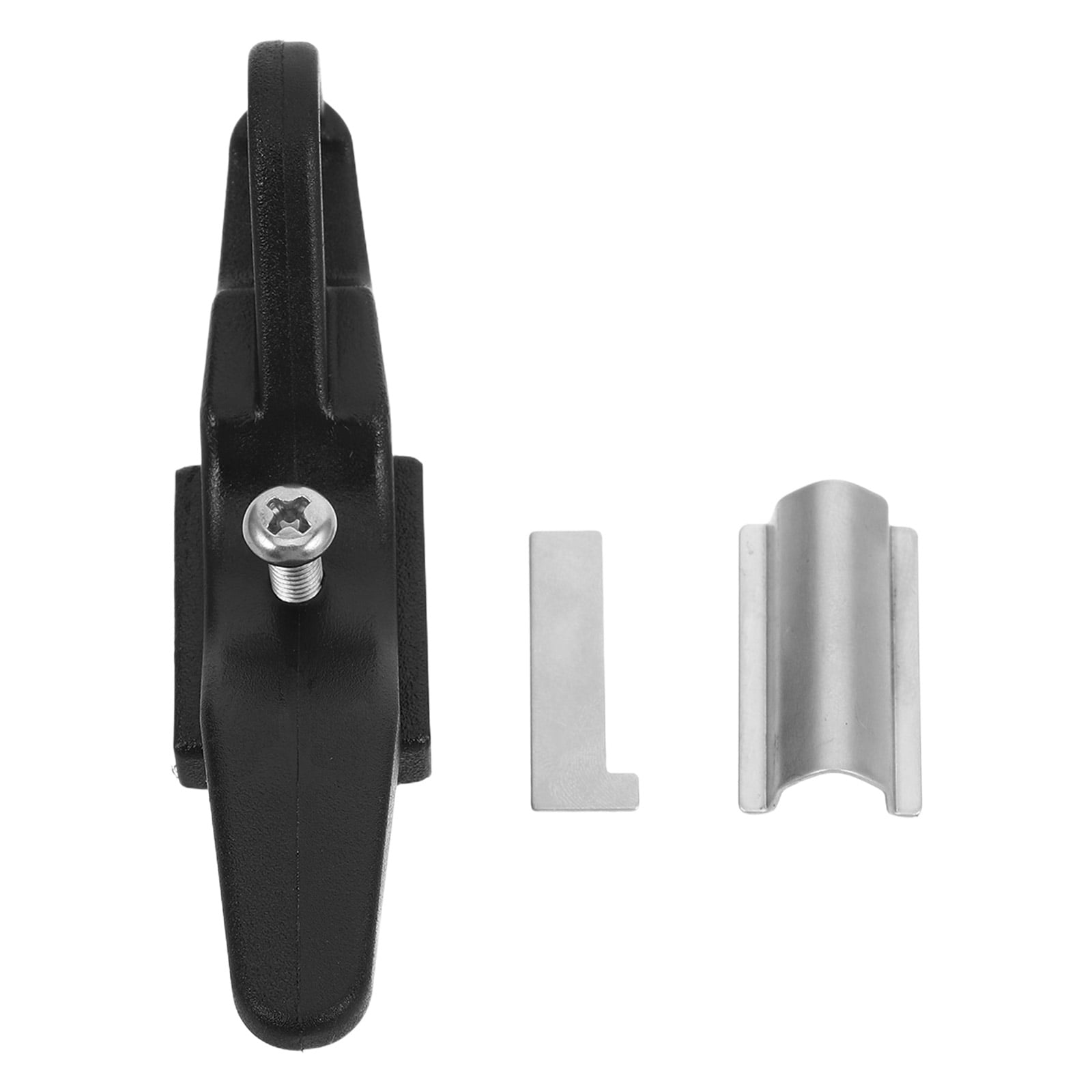 MLINS Marine Dock Cleat Nylon Boat Cleat For Kayak Rope Tie-Off Heavy ...