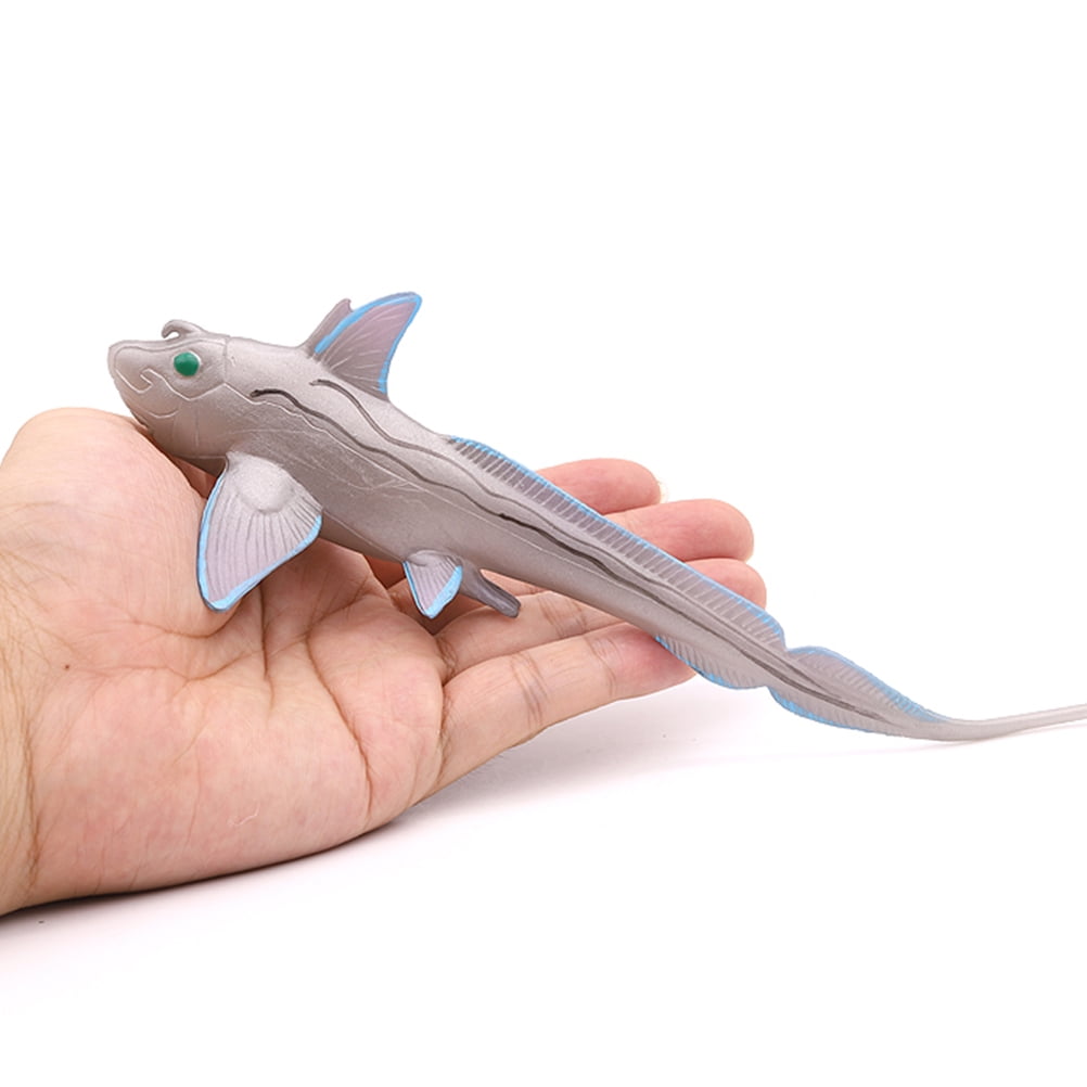 MLINS Marine Life Model Toys Educational Creative Decoration - Walmart.com