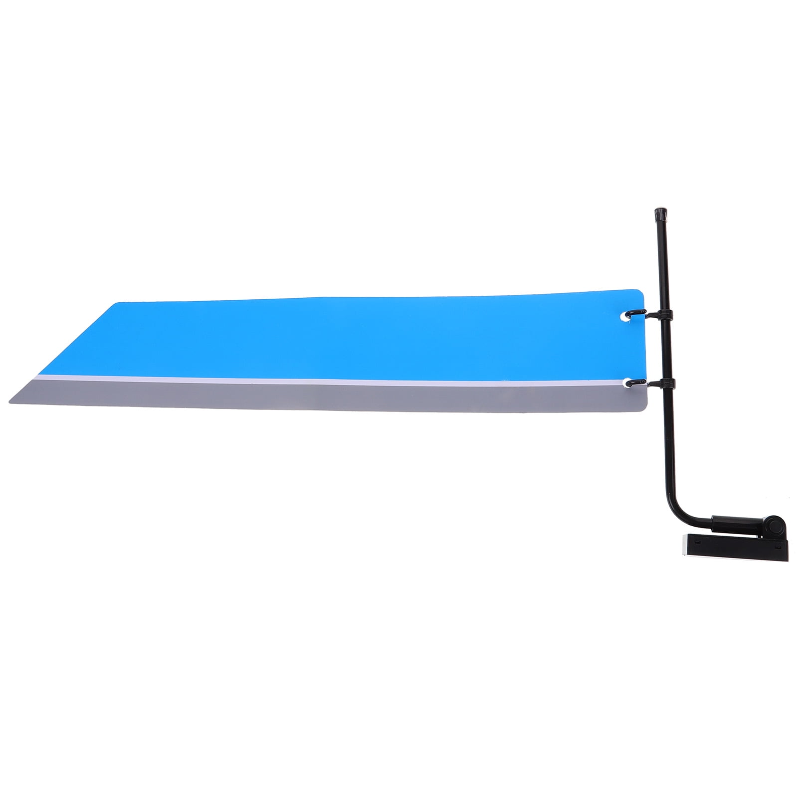 MLINS Marker Supermarket Classification Rack Office 61.00X28.50X3.80CM ...