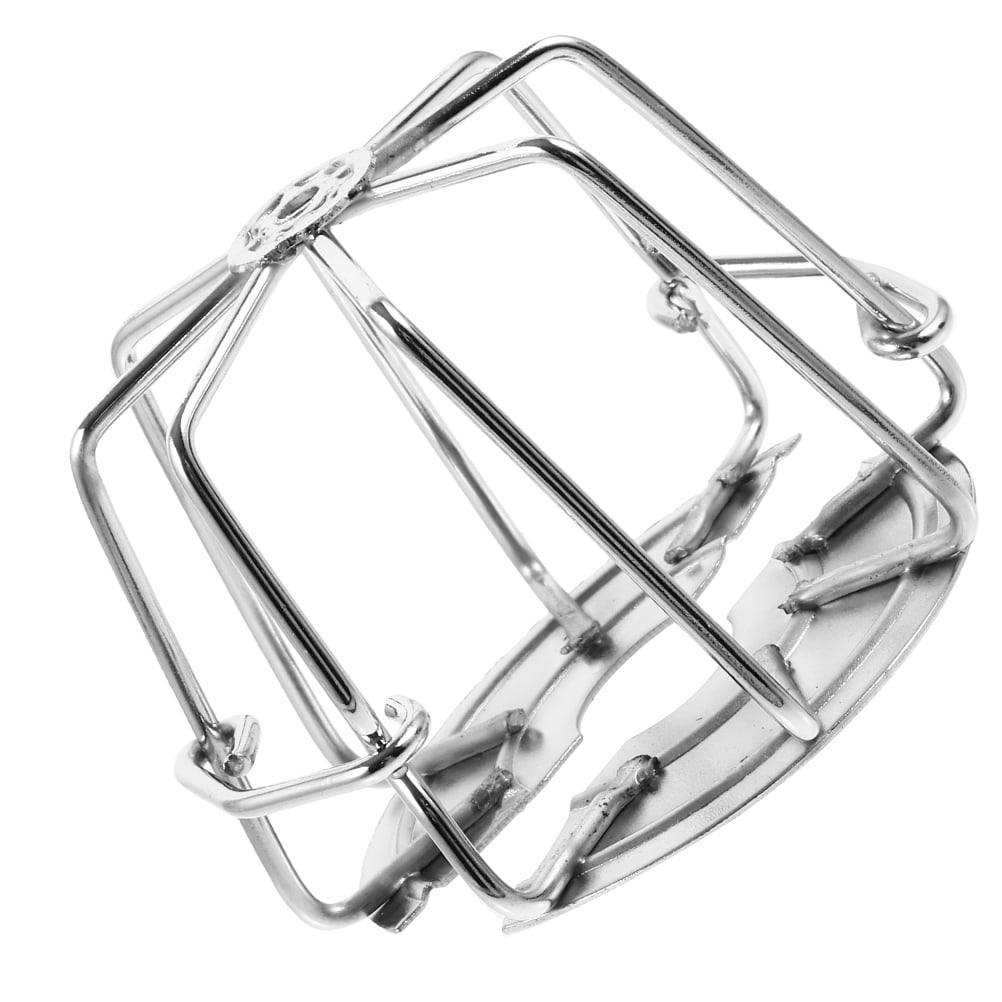 MLINS Masks Fire Safety Sprinkler Guard Head Protection - Walmart.com