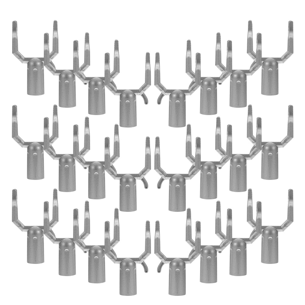 MLINS Masteelf 15Pcs Plant Branch Supports for Vineyards Multi Function ...