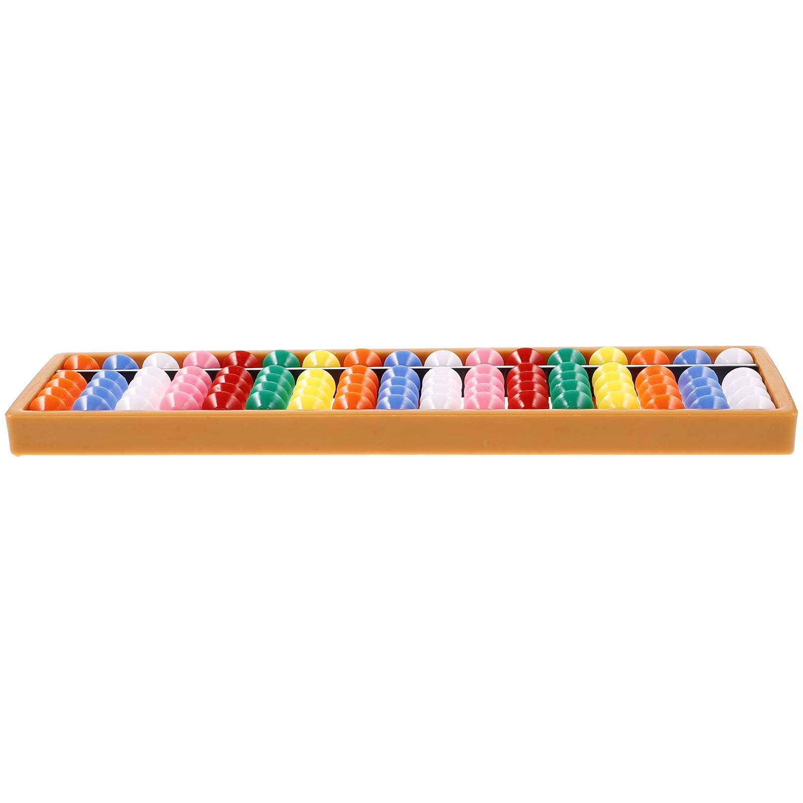 MLINS Math Abacus Traditional Chinese Abacus Math Learning Tool ...