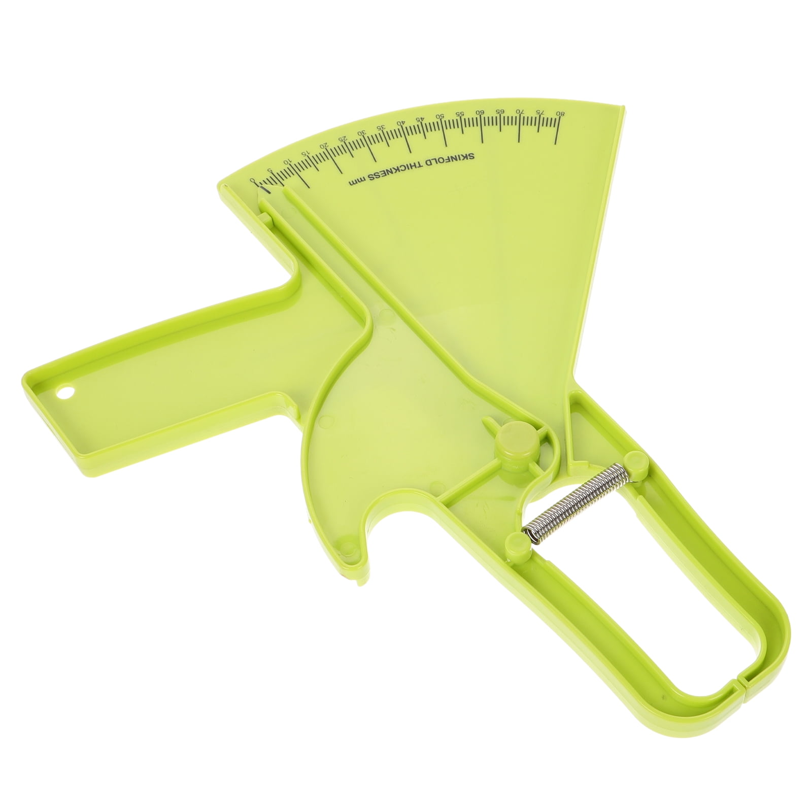 MLINS Measurement Device Skinfold Caliper Accurate Testing Caliper ...